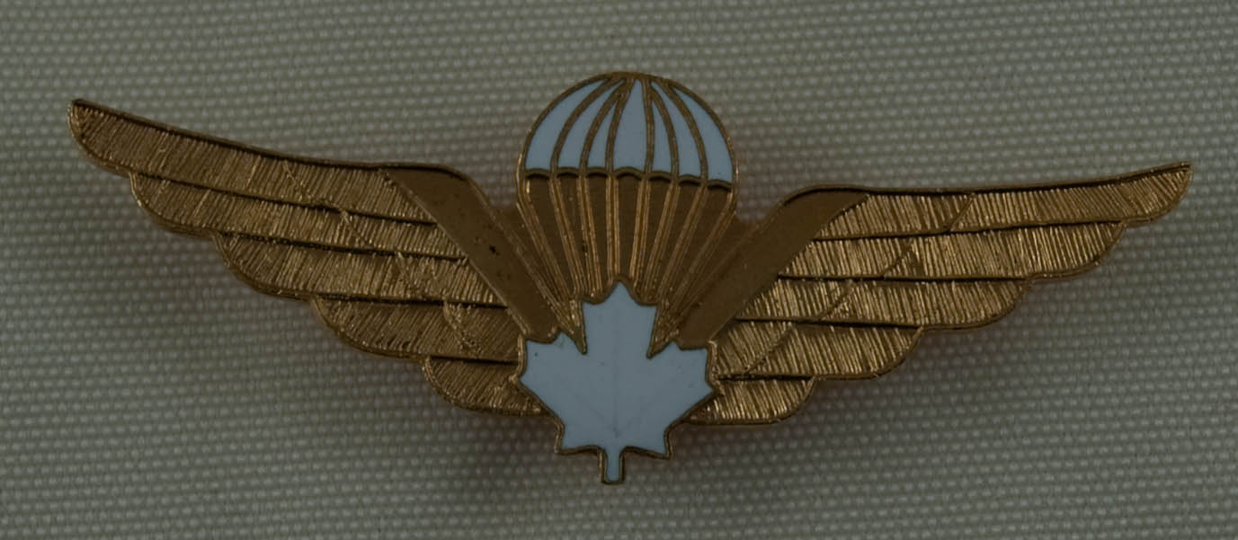 Bill Joseph Ramrod Ramsbottom (Primary Source) | The Canadian Encyclopedia