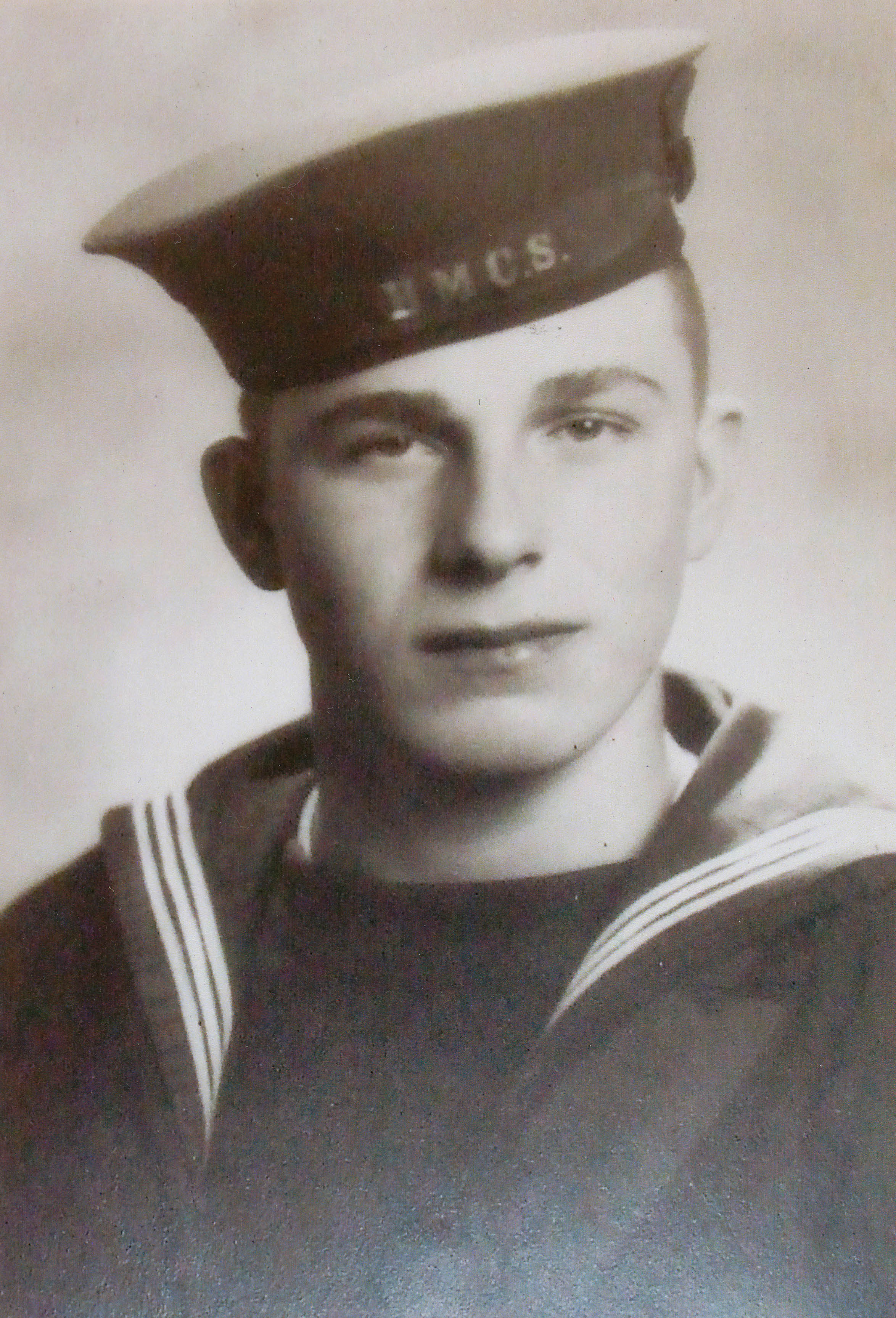 Wilfred H. Willy Mott (source primaire) | l'Encyclopédie Canadienne