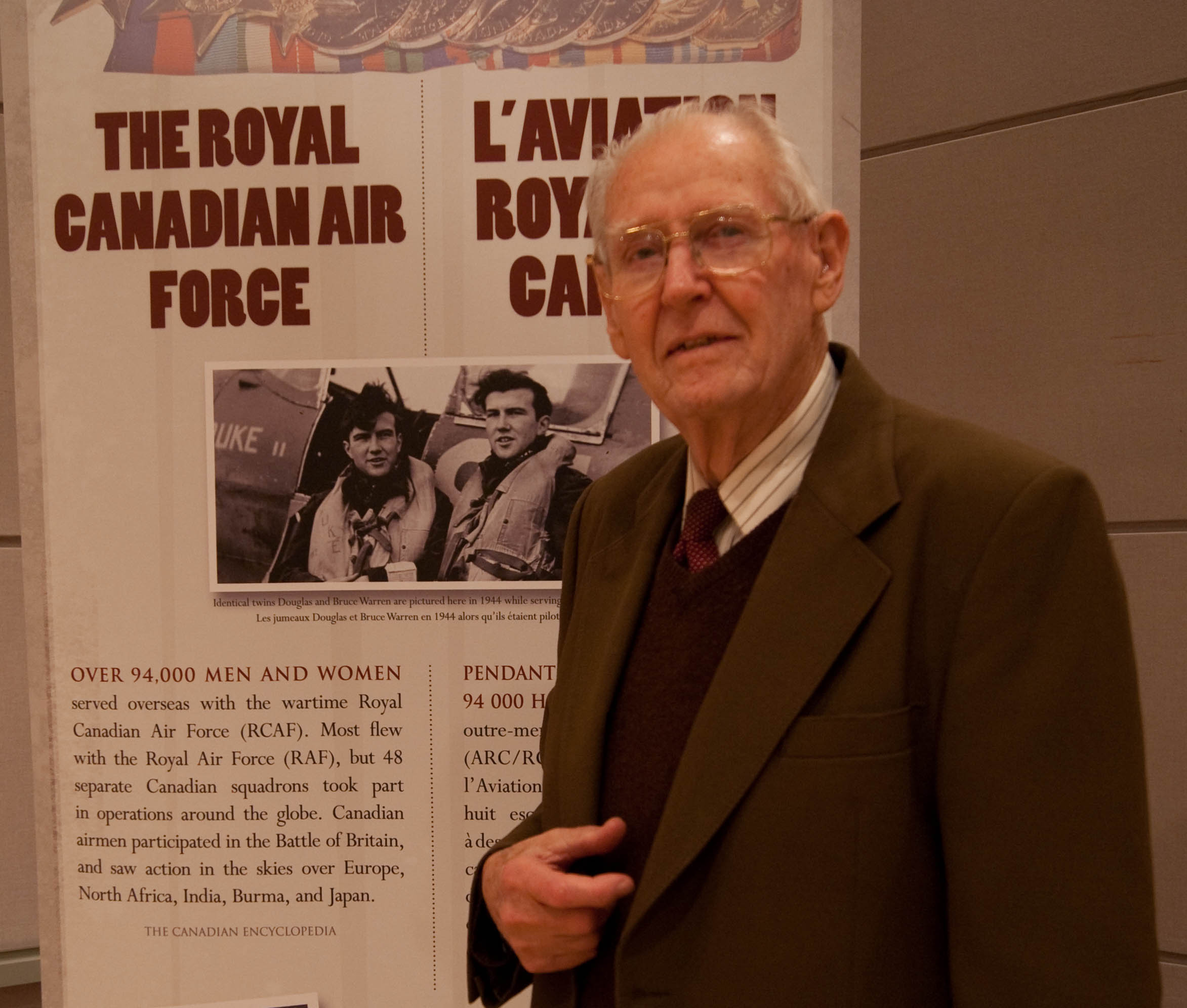 James "Jim" Harrison | The Canadian Encyclopedia
