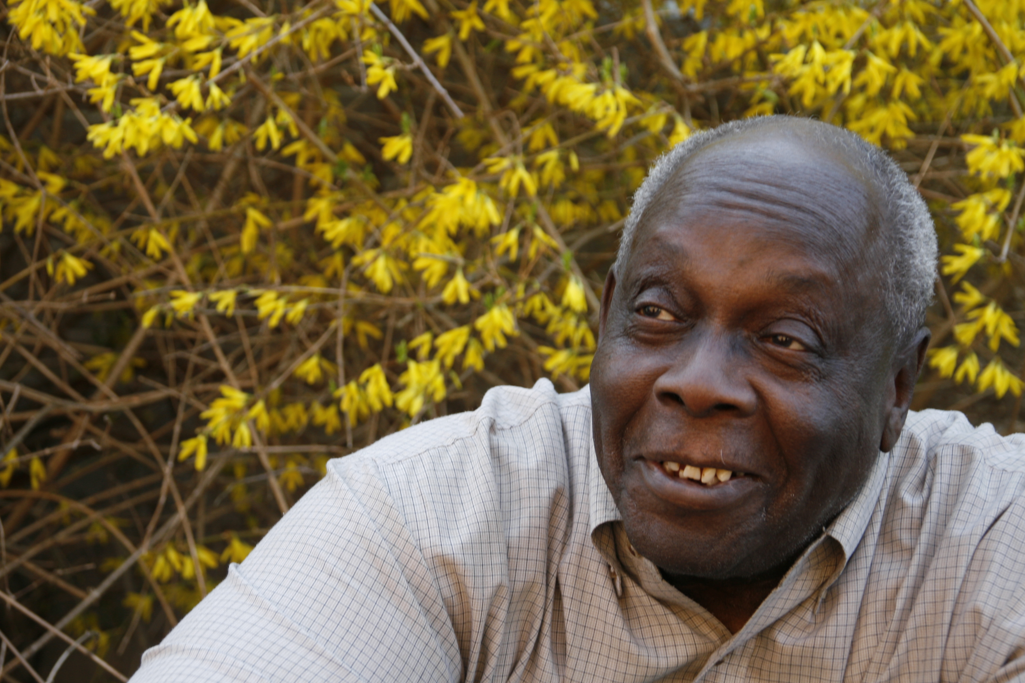 George Ethelbert Carter (Primary Source) | The Canadian Encyclopedia