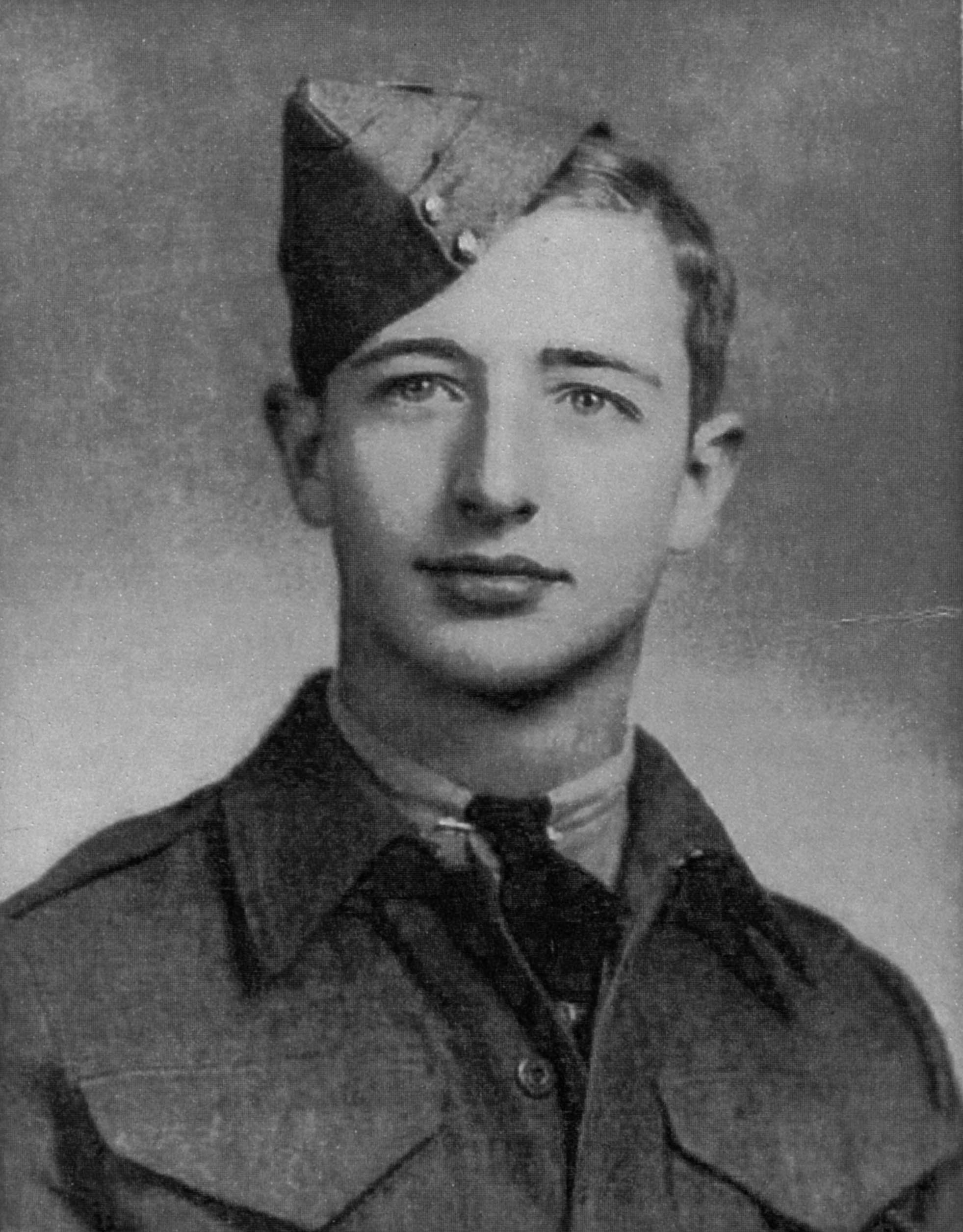 Alfred Le Reverend | The Canadian Encyclopedia