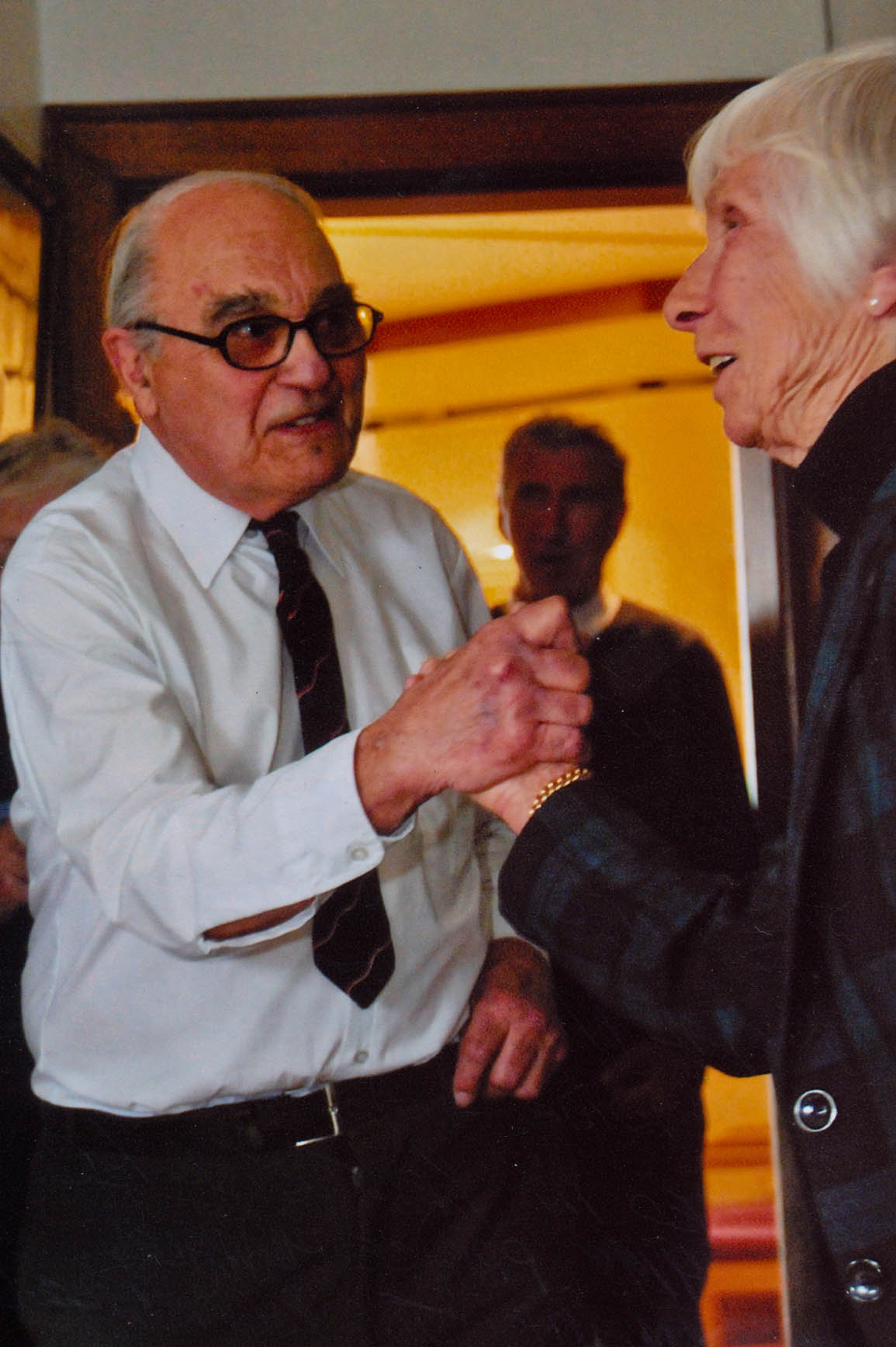 Kenneth Cavendish | The Canadian Encyclopedia
