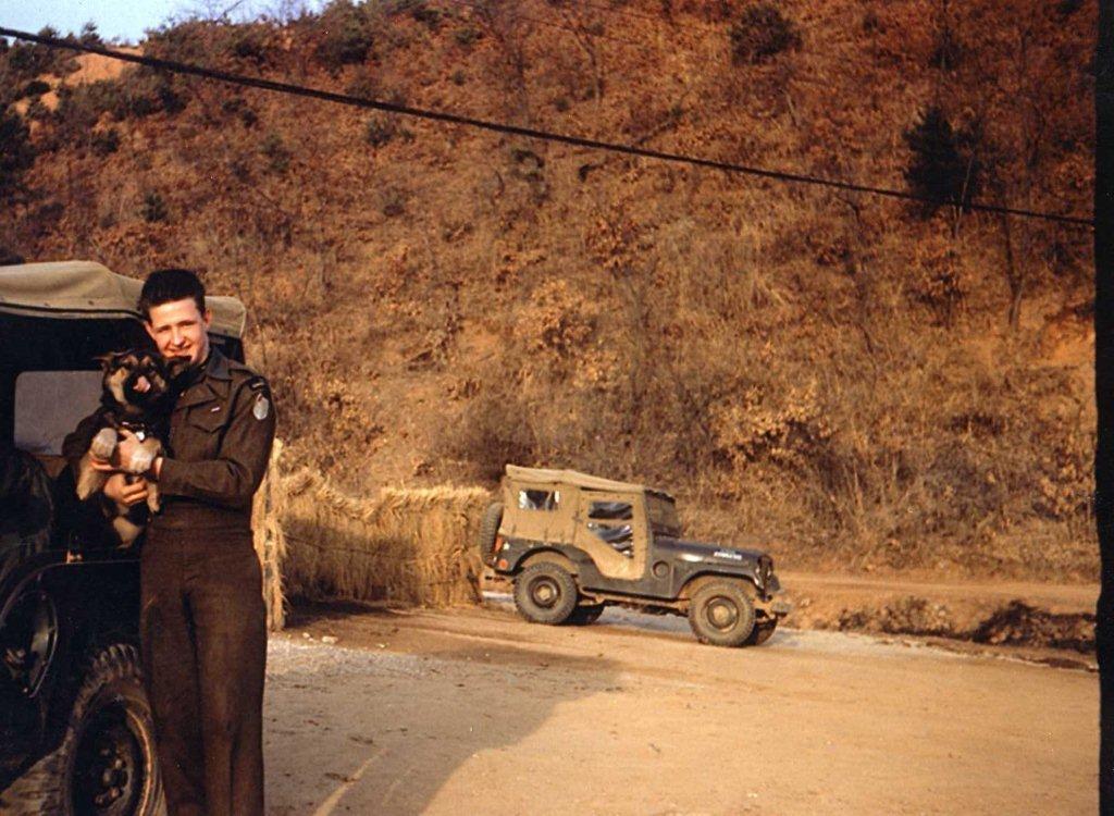 Art Baker (Primary Source) | The Canadian Encyclopedia