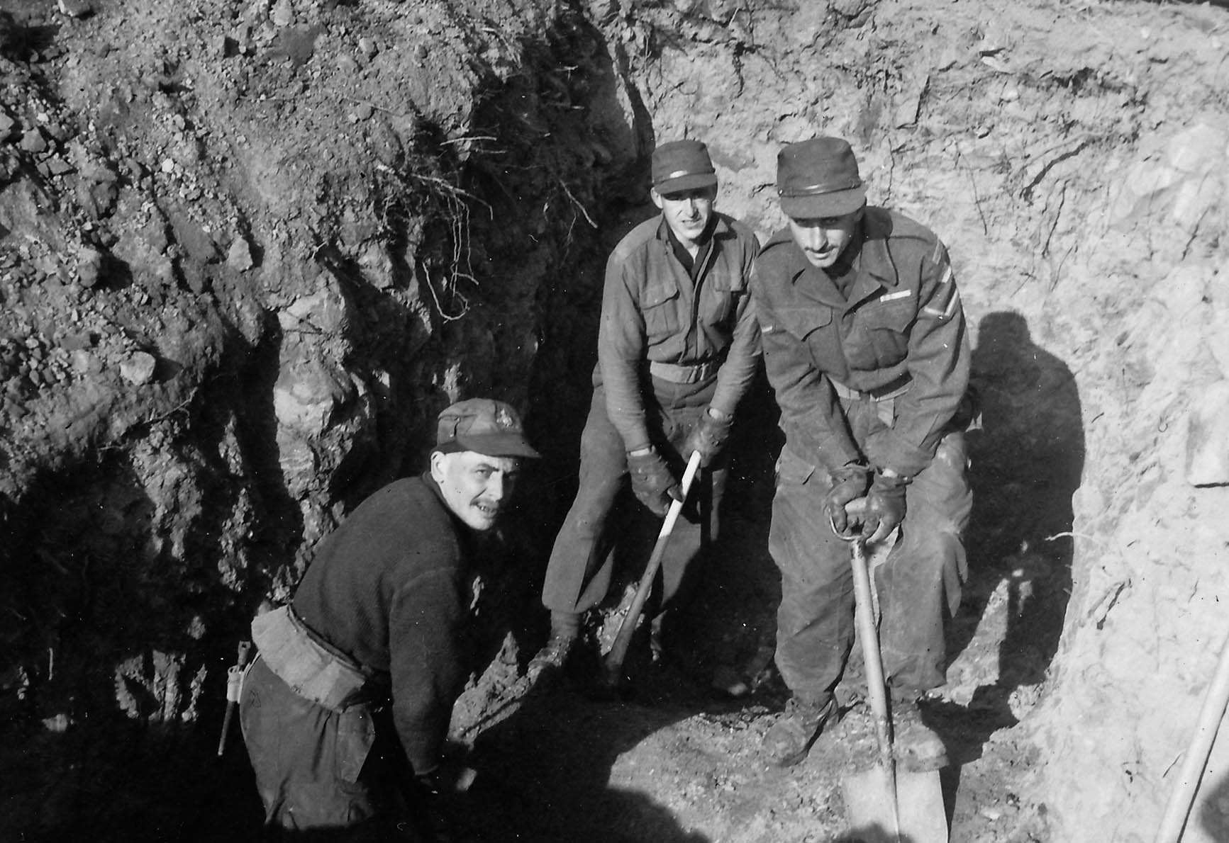 Frank Jefferies (Primary Source) | The Canadian Encyclopedia