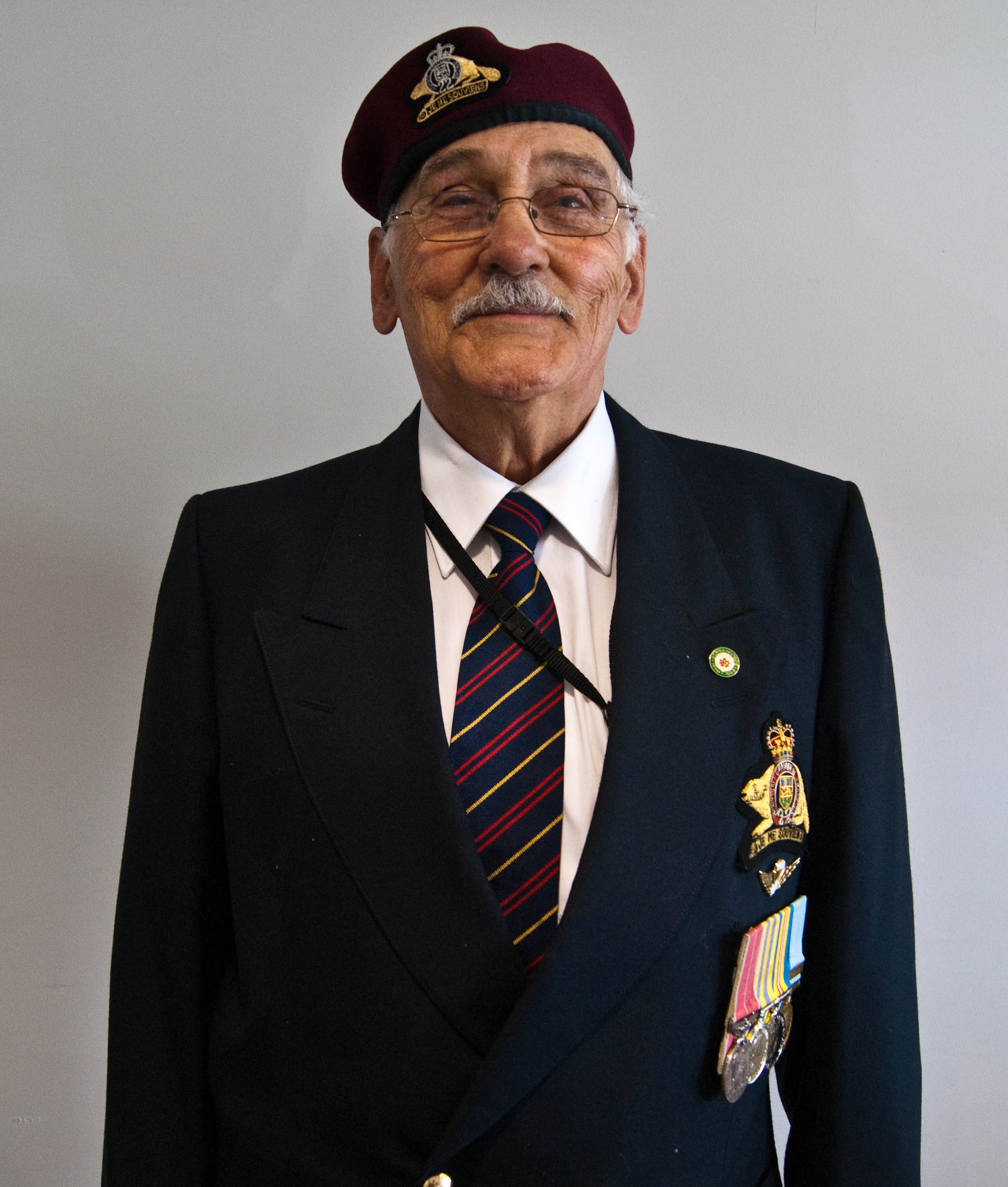 Bernard Charland (Primary Source) | The Canadian Encyclopedia