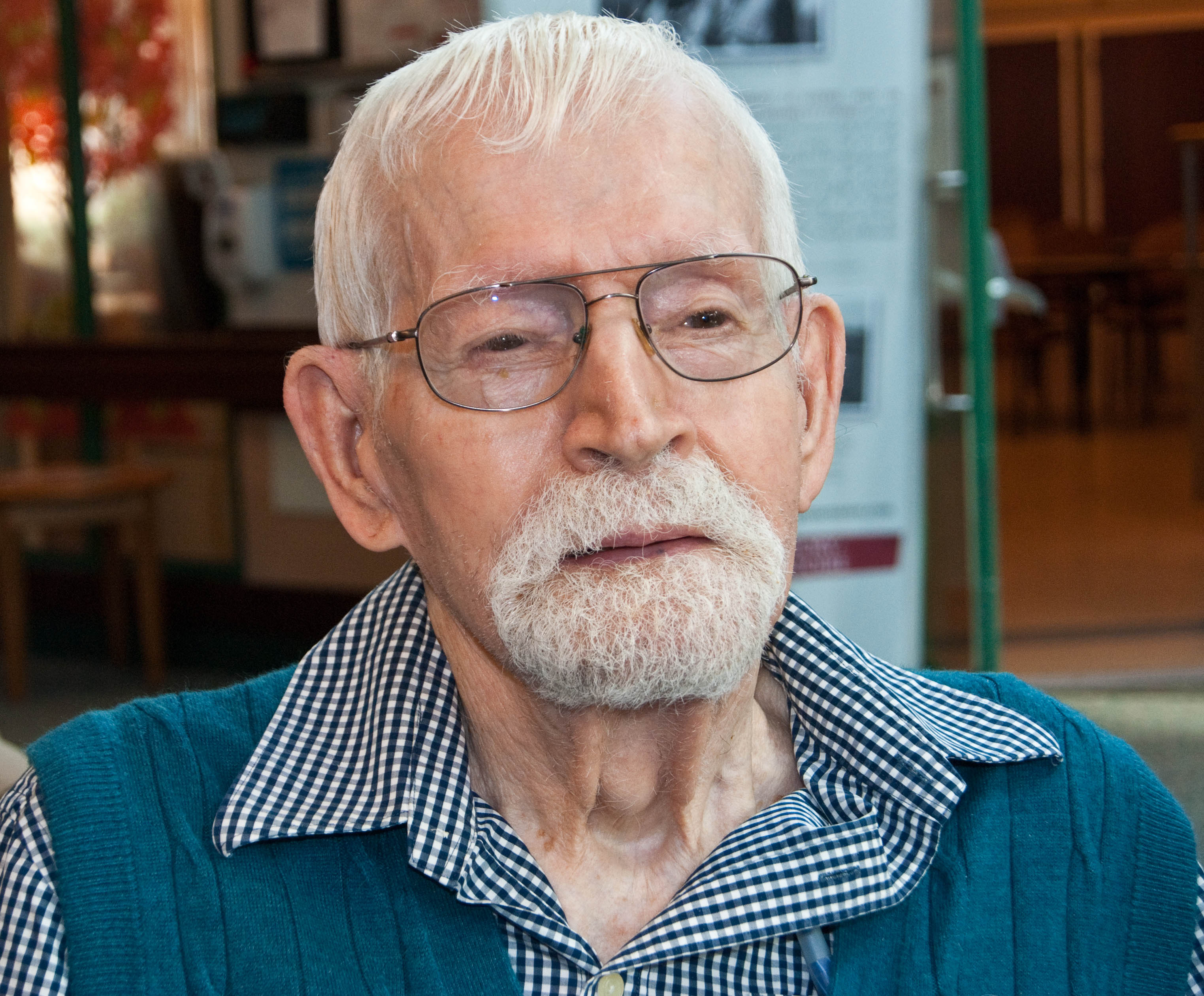 Bruce Chilton | The Canadian Encyclopedia