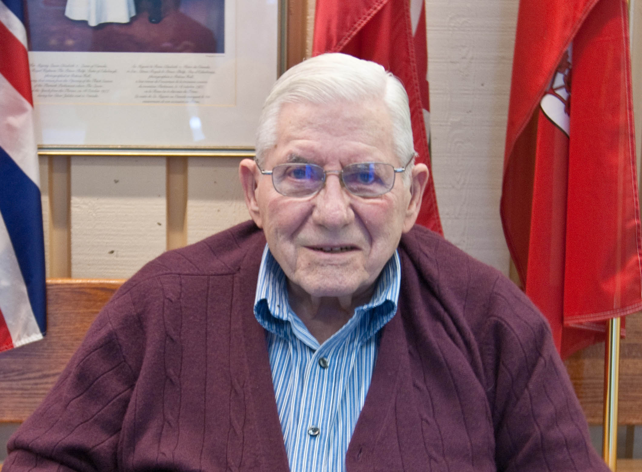 Jim Wilson | The Canadian Encyclopedia