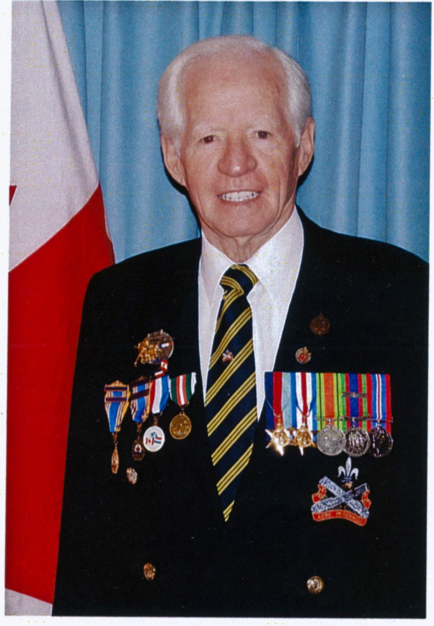 Jacques Raymond | l'Encyclopédie Canadienne