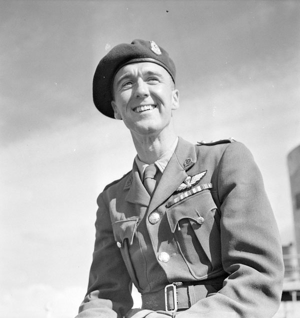 Thomas Anstey | The Canadian Encyclopedia