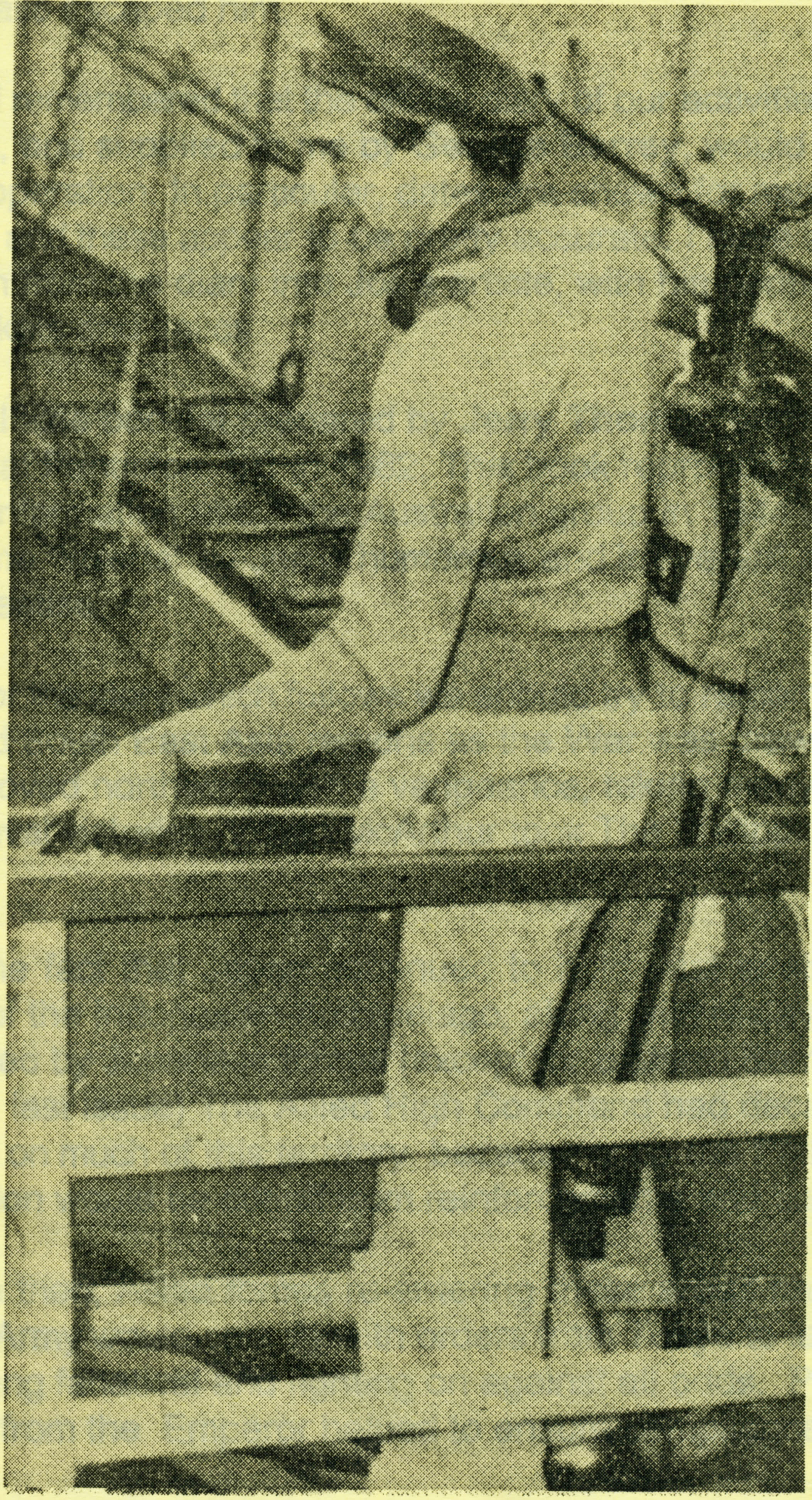 Joseph Lauret (source primaire) | l'Encyclopédie Canadienne