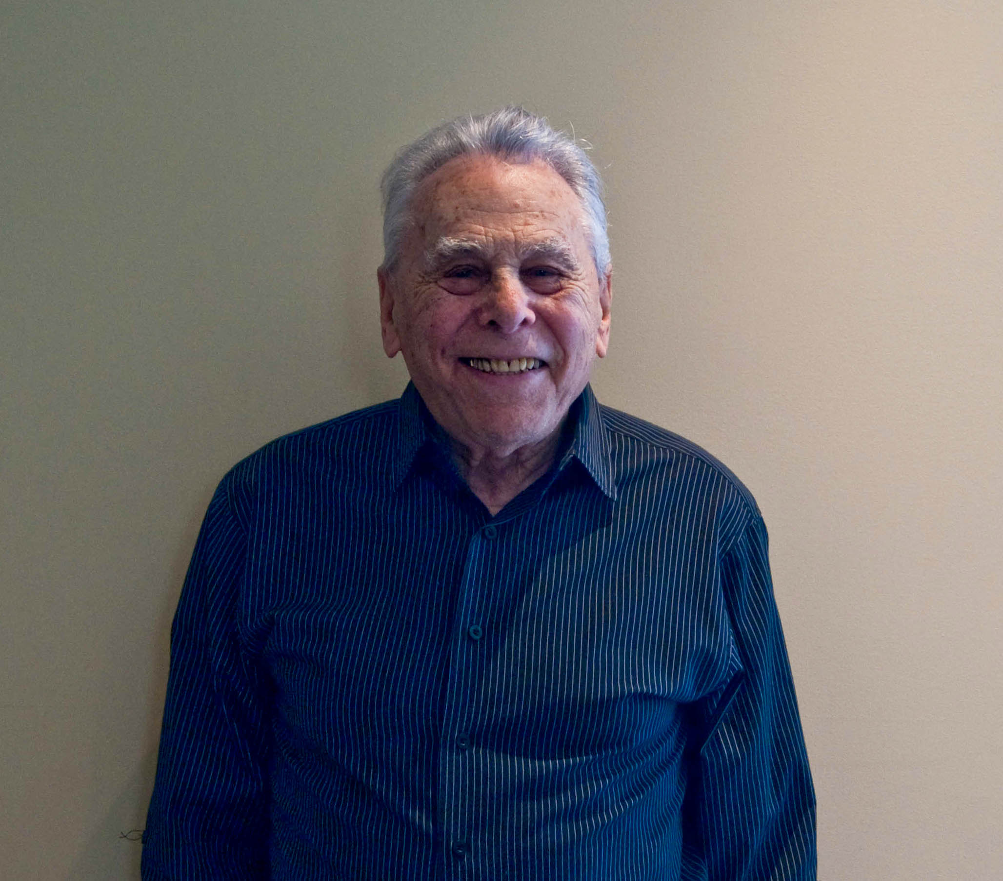 Irvin Lorne Winer | The Canadian Encyclopedia