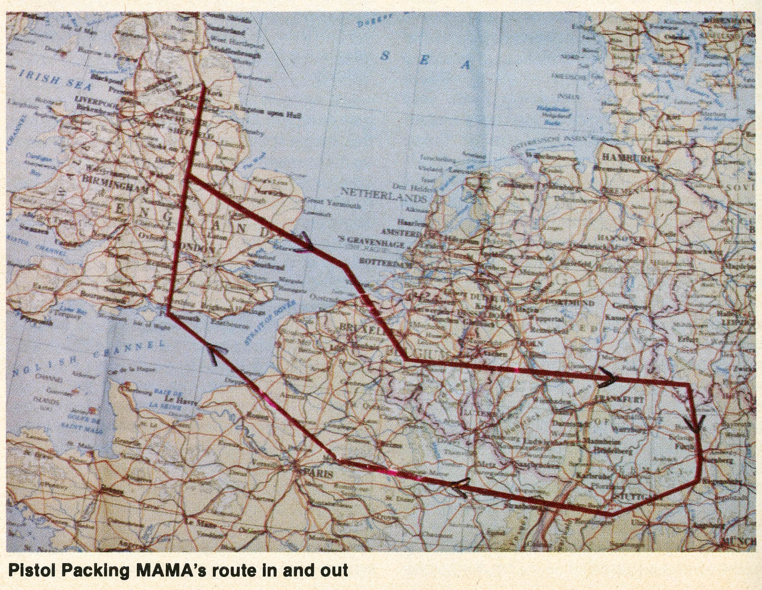 Gordon Webb (Primary Source) | The Canadian Encyclopedia