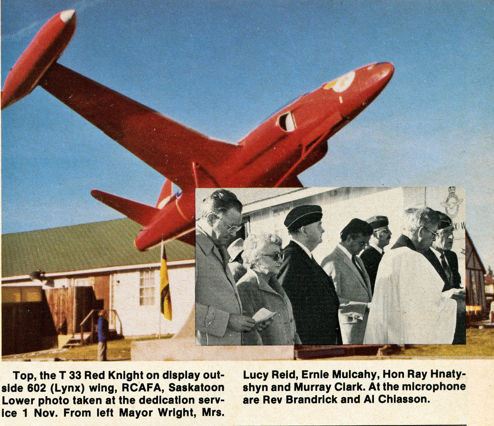 Gordon Webb (Primary Source) | The Canadian Encyclopedia