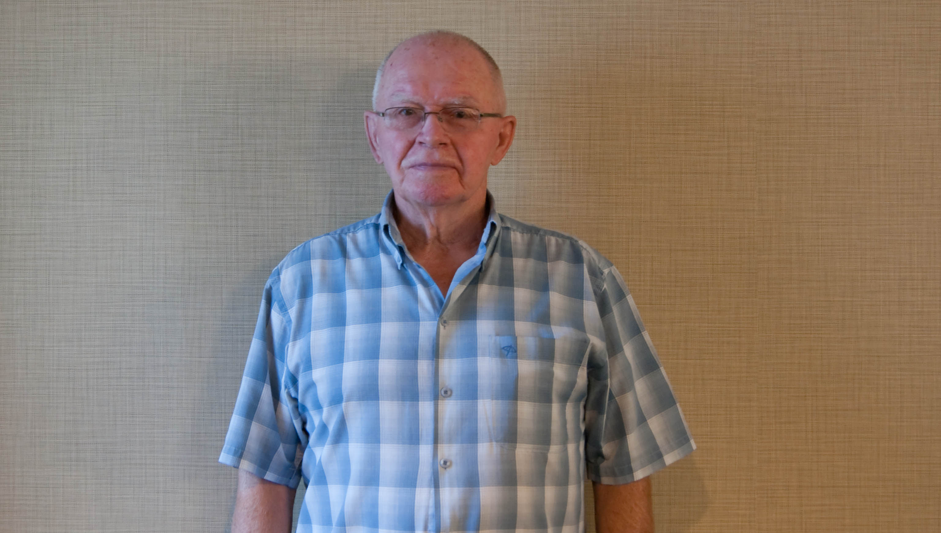 Selwyn Dumaresq | The Canadian Encyclopedia