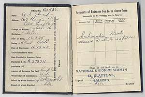 Alan May (Primary Source) | The Canadian Encyclopedia