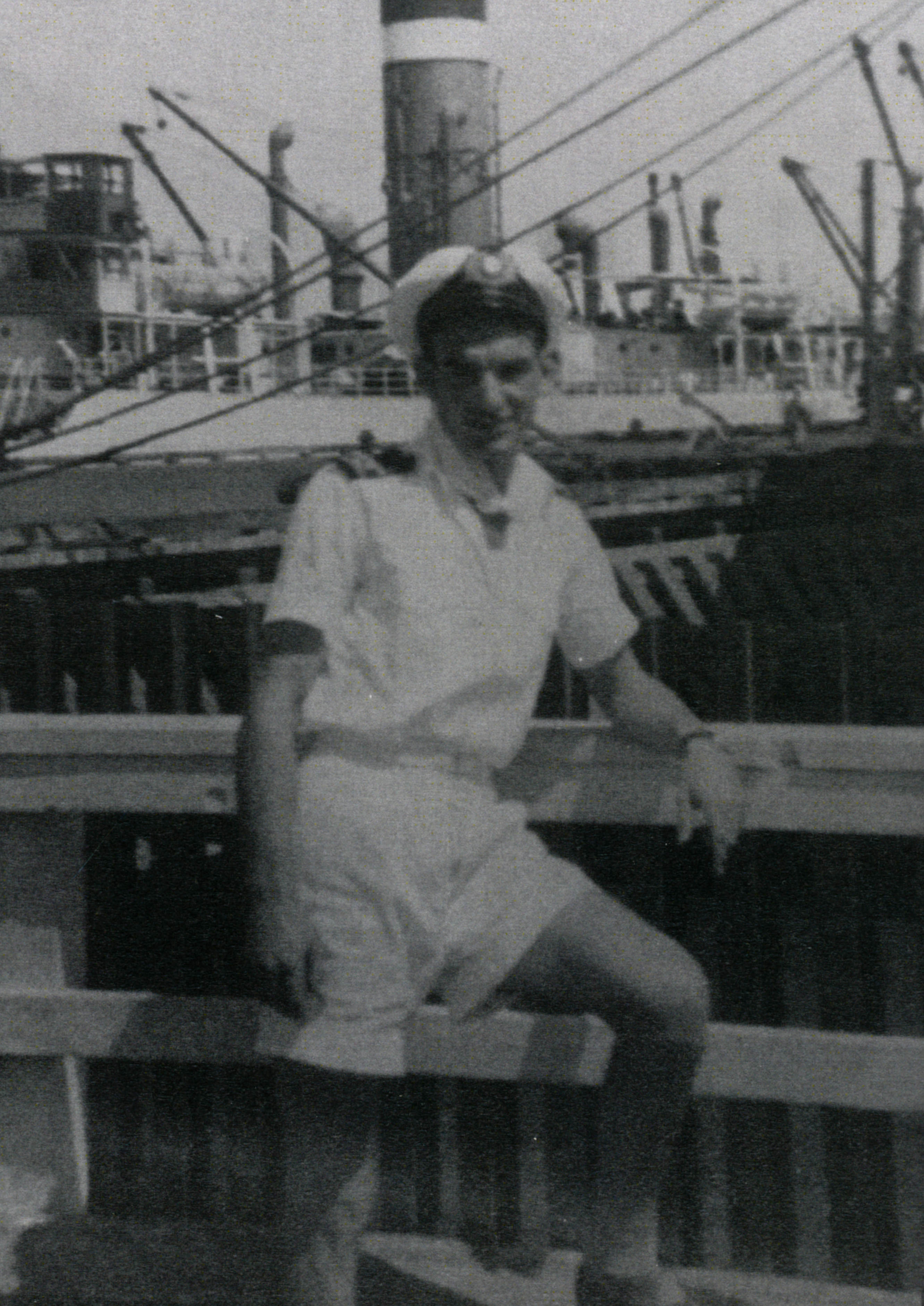 Paul Bender (Primary Source) | The Canadian Encyclopedia