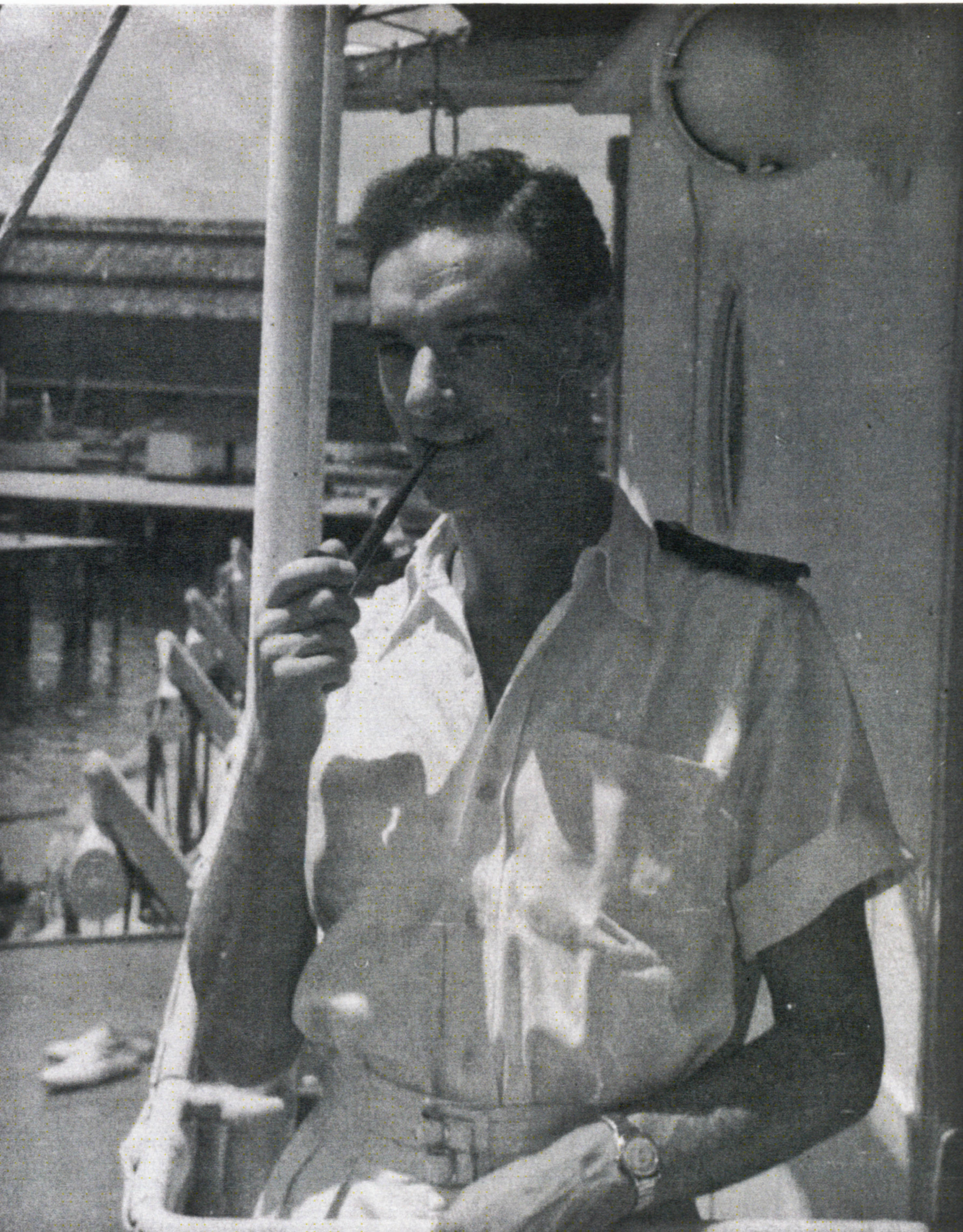 Paul Bender (source primaire) | l'Encyclopédie Canadienne