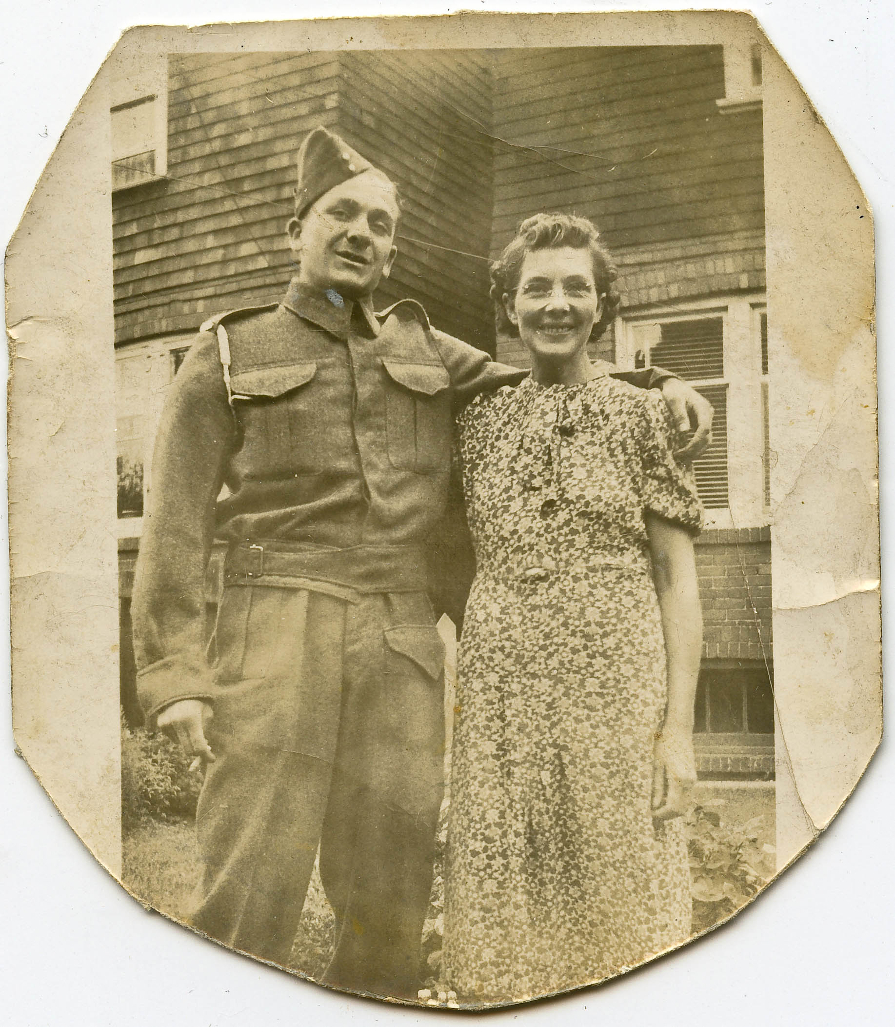 Bill Tindall (Primary Source) | The Canadian Encyclopedia