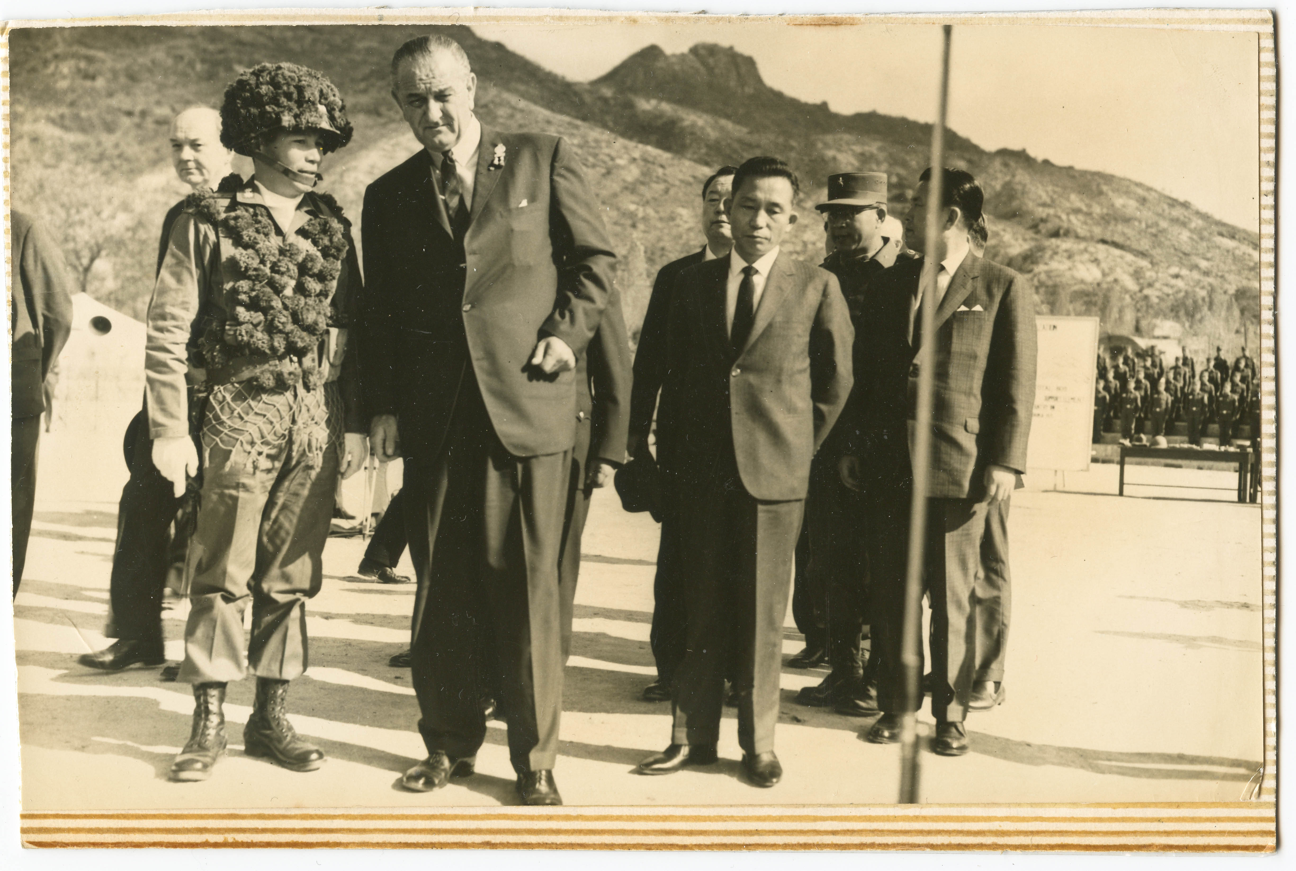 Duk Soo Kim (Primary Source) | The Canadian Encyclopedia