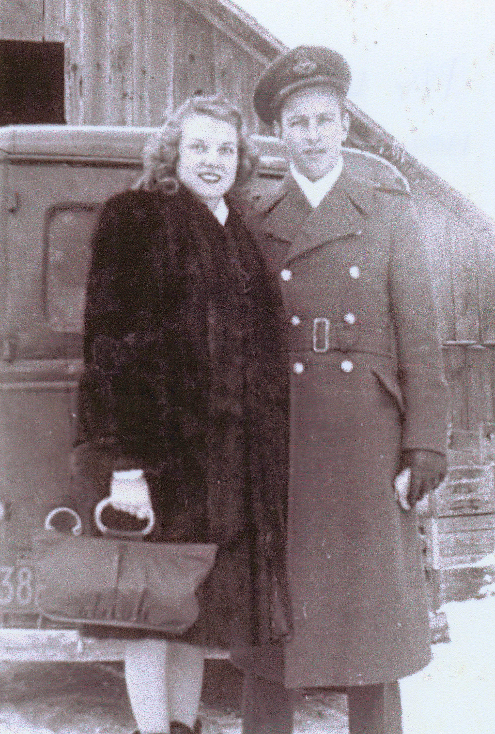 David Deal Barrett | The Canadian Encyclopedia