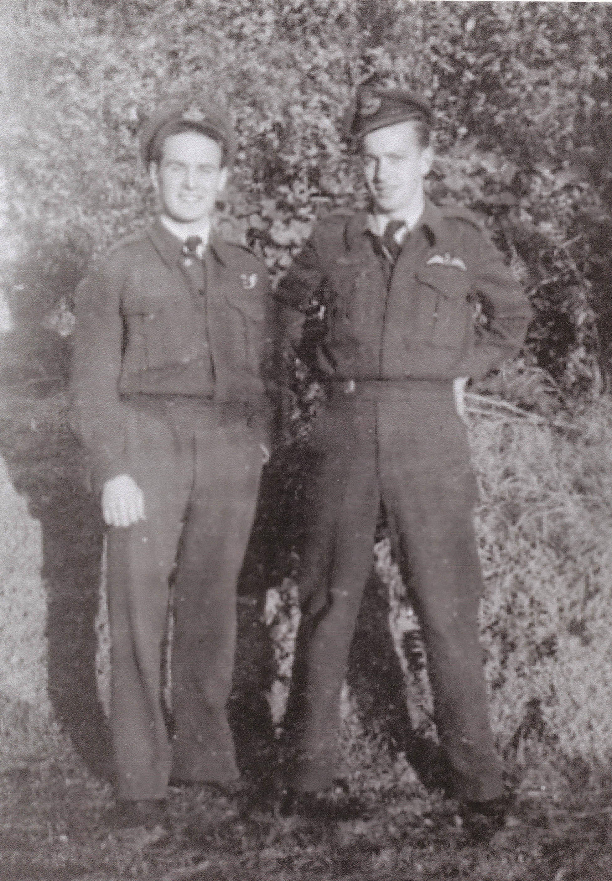 David Deal Barrett | The Canadian Encyclopedia