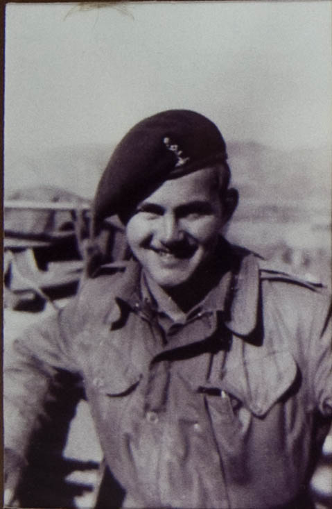 Colin Clay | The Canadian Encyclopedia