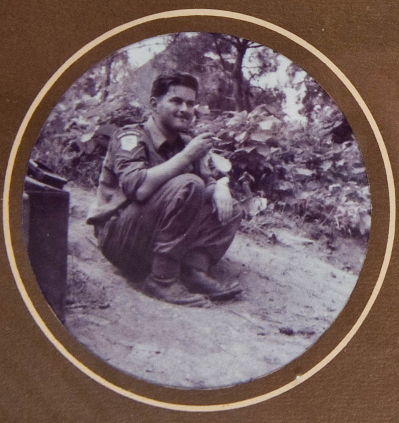 Colin Clay | l'Encyclopédie Canadienne