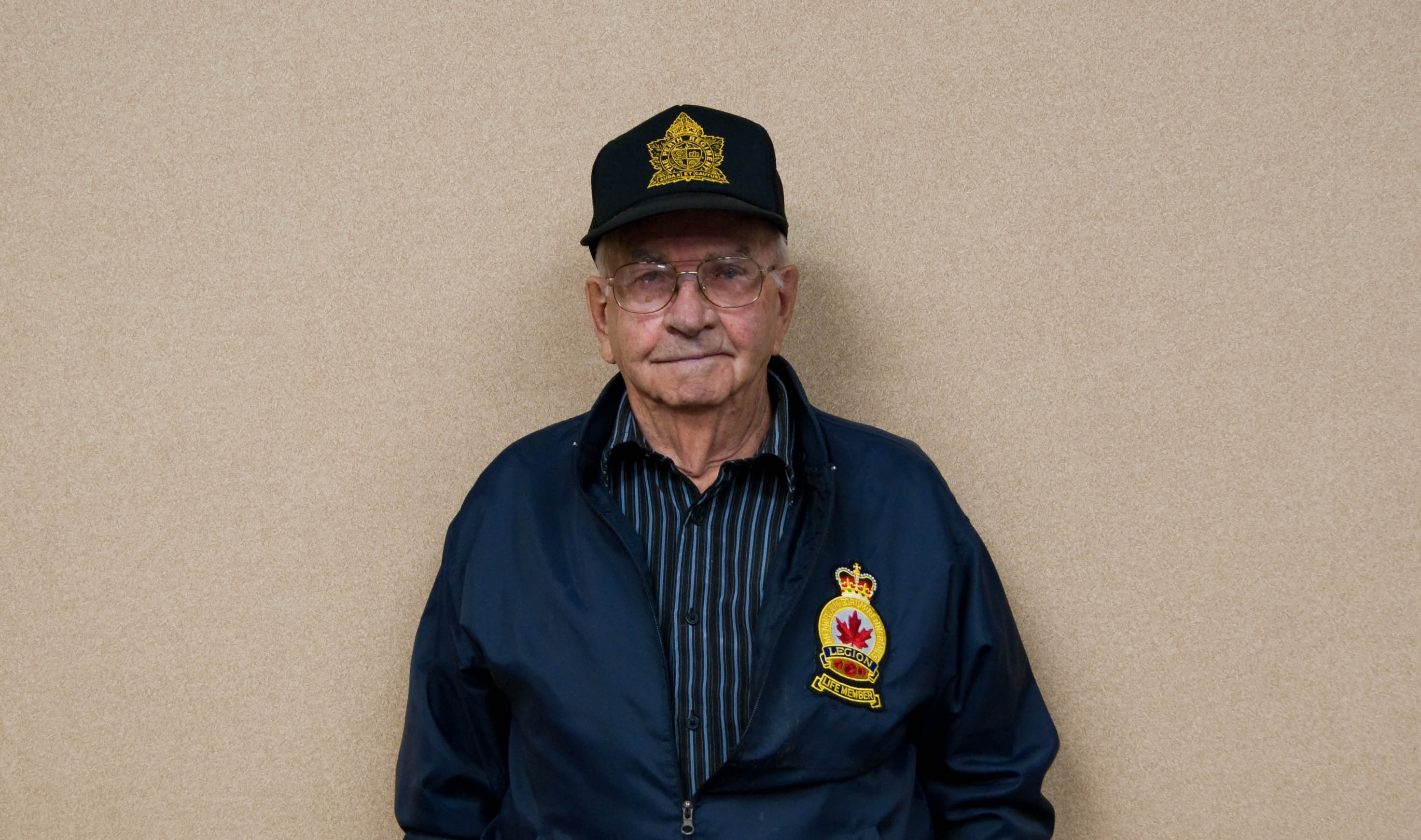 Lloyd Jones | The Canadian Encyclopedia