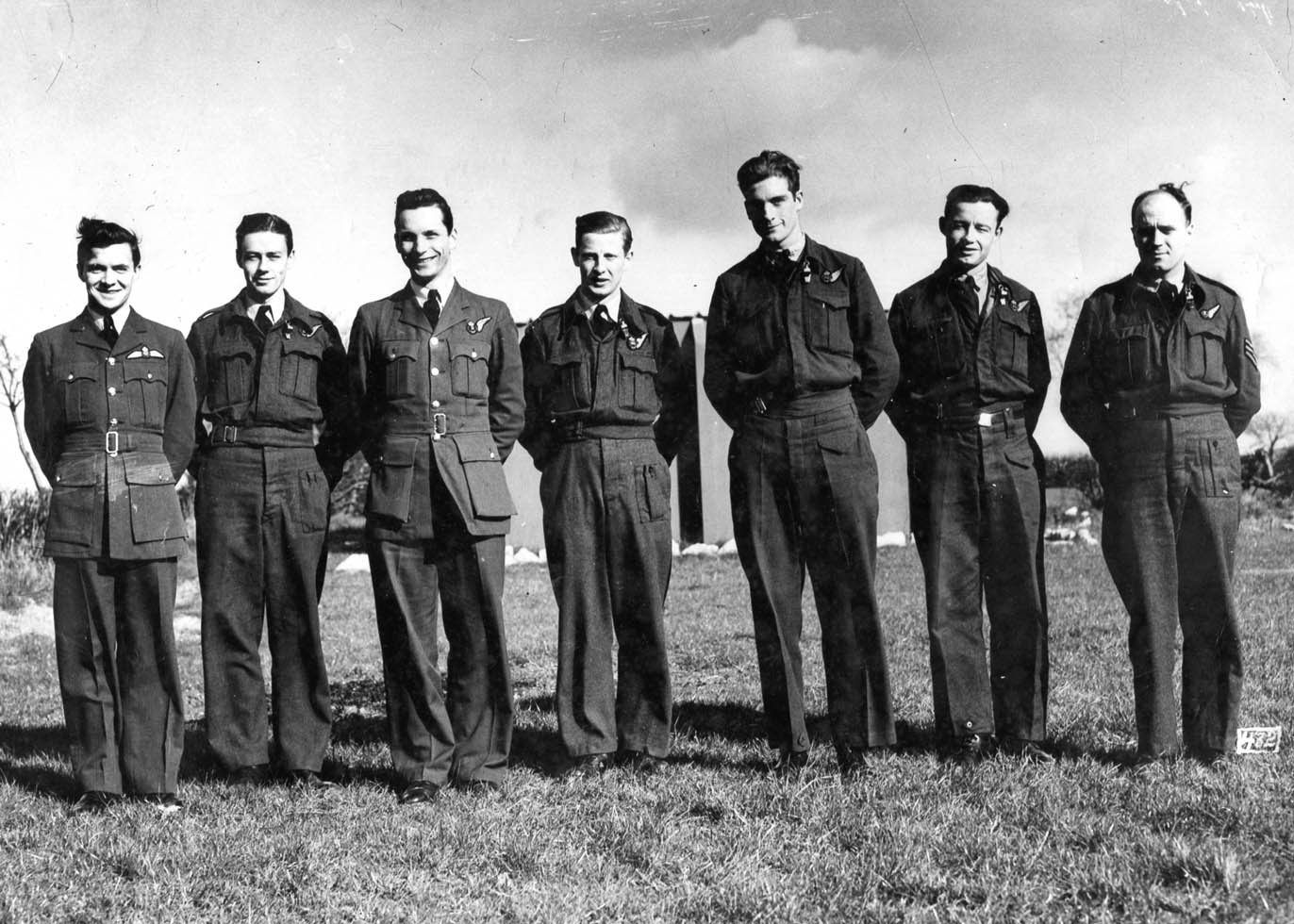 Robert Hume Ritchie (Primary Source) | The Canadian Encyclopedia