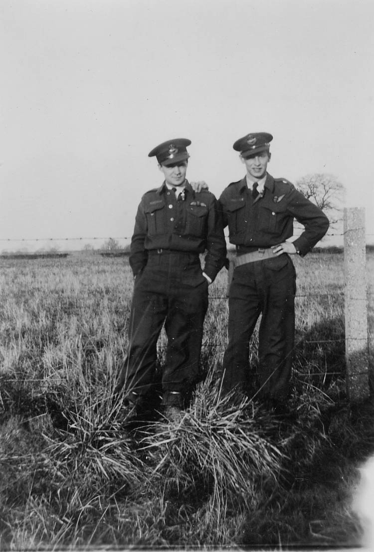 Robert Hume Ritchie (Primary Source) | The Canadian Encyclopedia