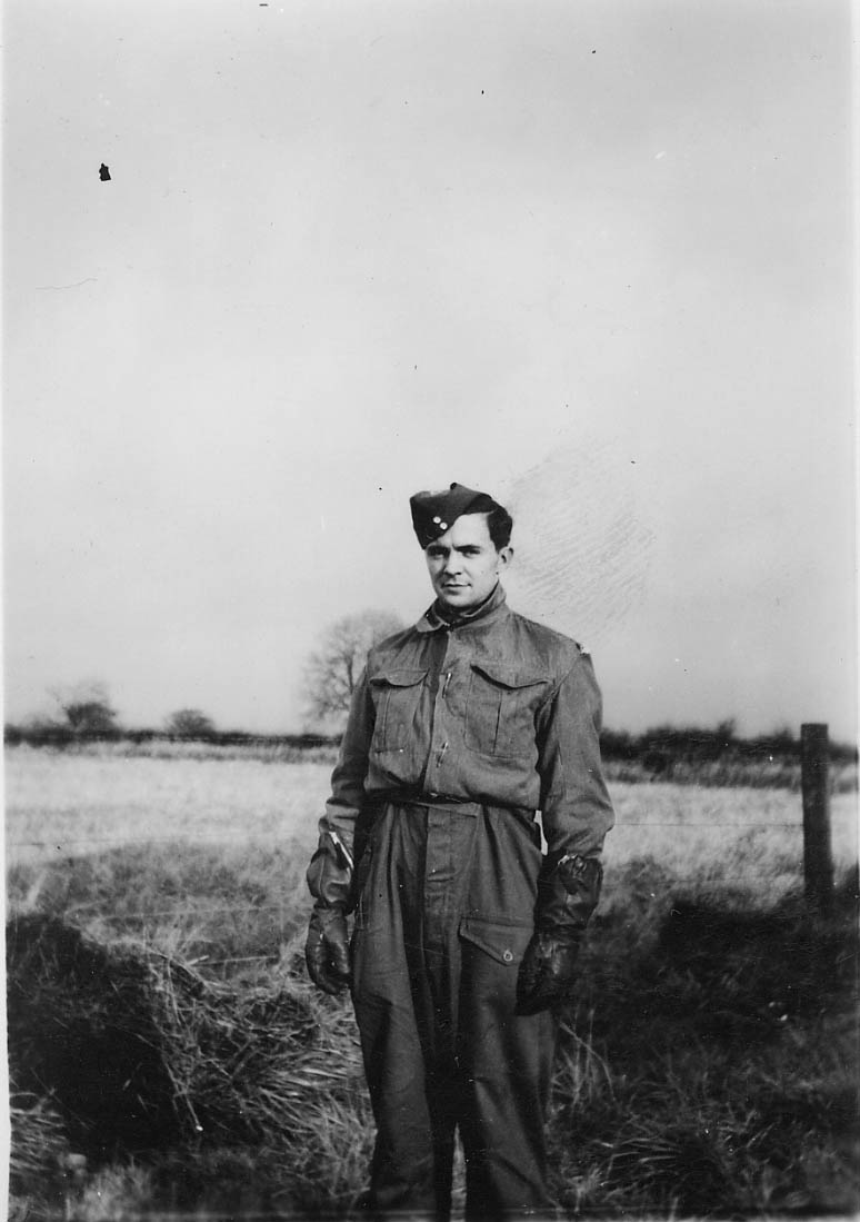 Robert Hume Ritchie (source primaire) | l'Encyclopédie Canadienne