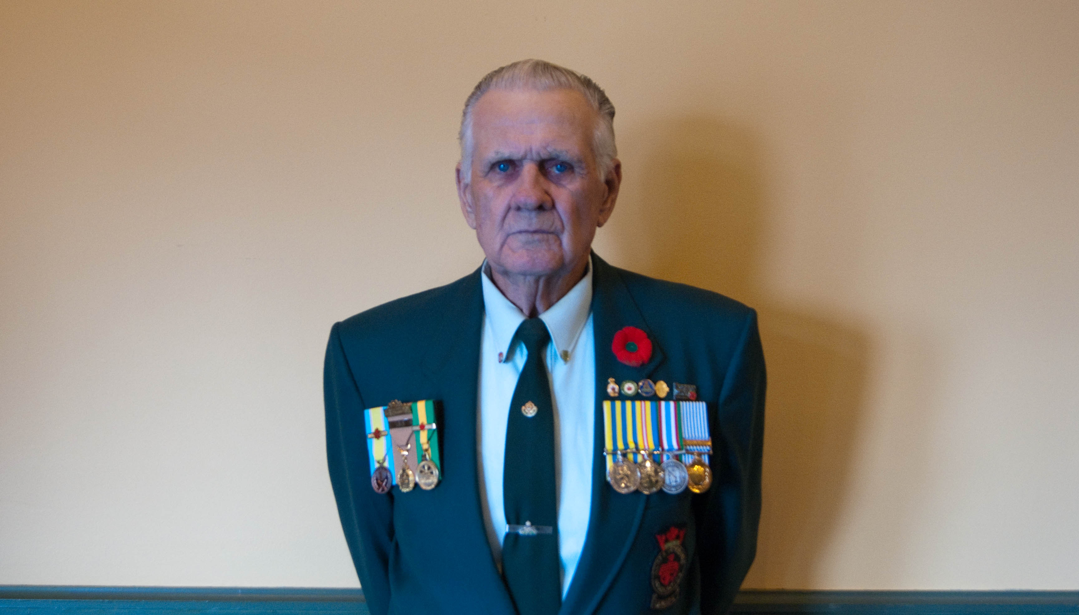 Harold William Curley (Primary Source) | The Canadian Encyclopedia