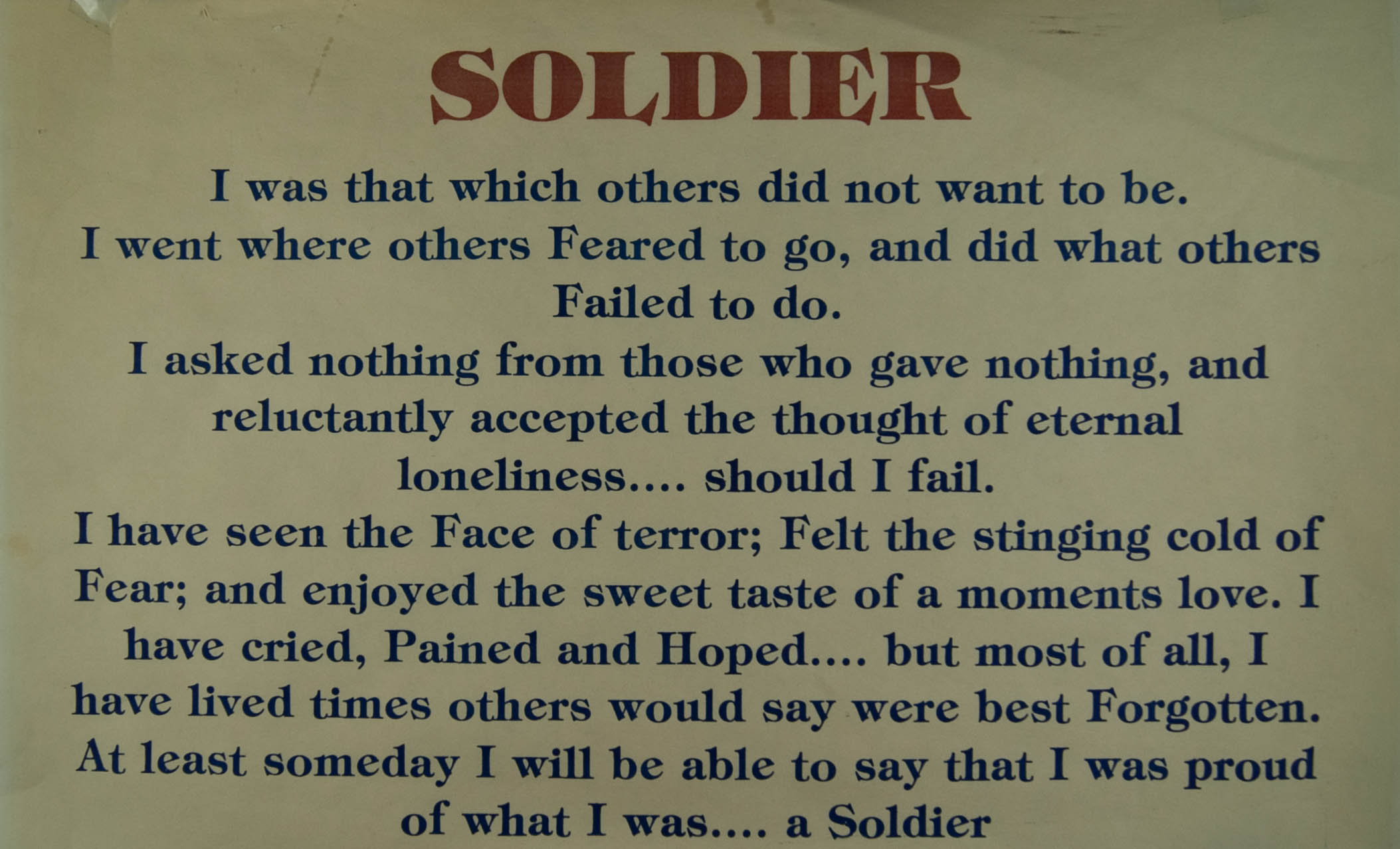 Allison Joseph Furlotte (Primary Source) | The Canadian Encyclopedia