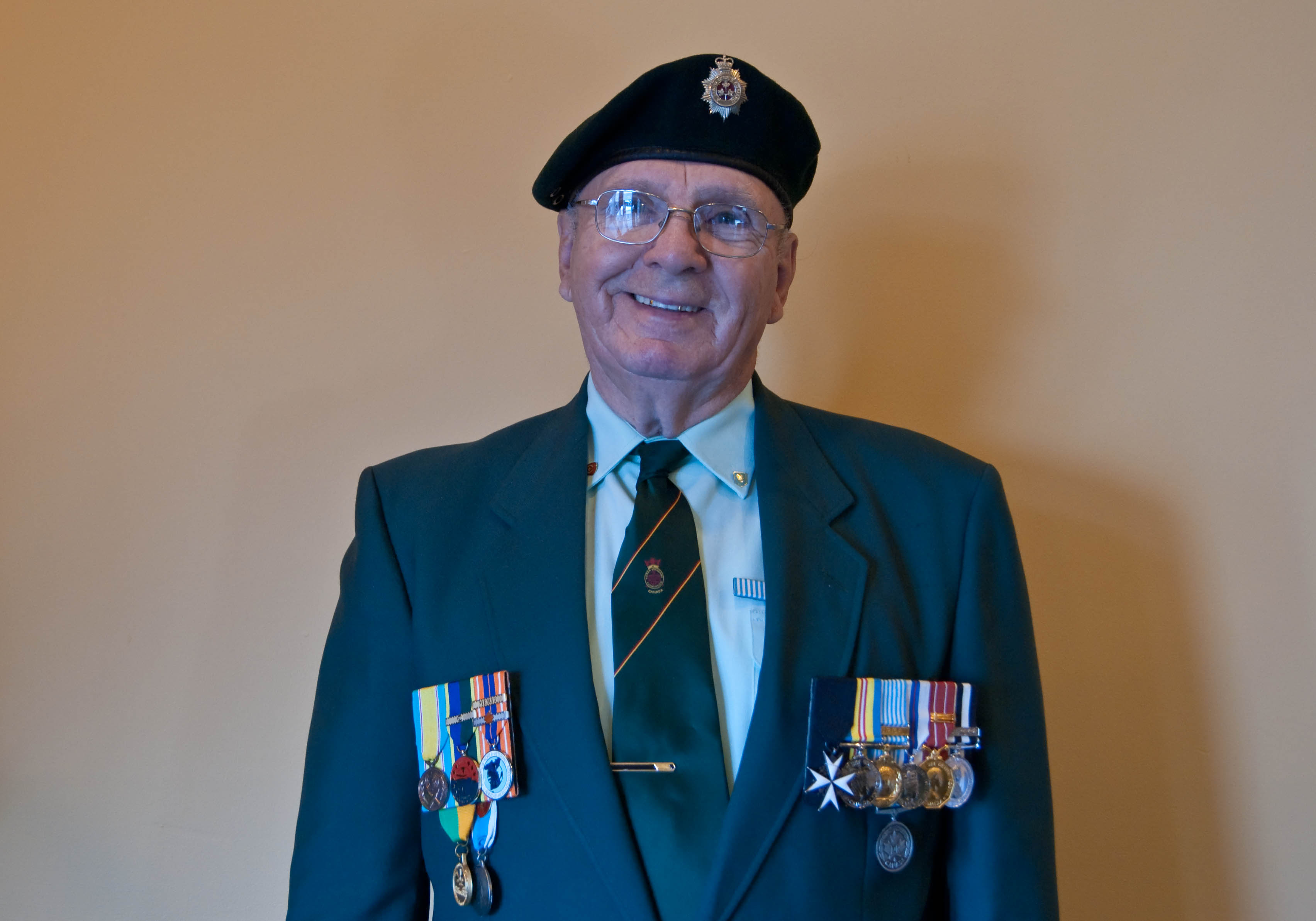 Allison Joseph Furlotte (Primary Source) | The Canadian Encyclopedia