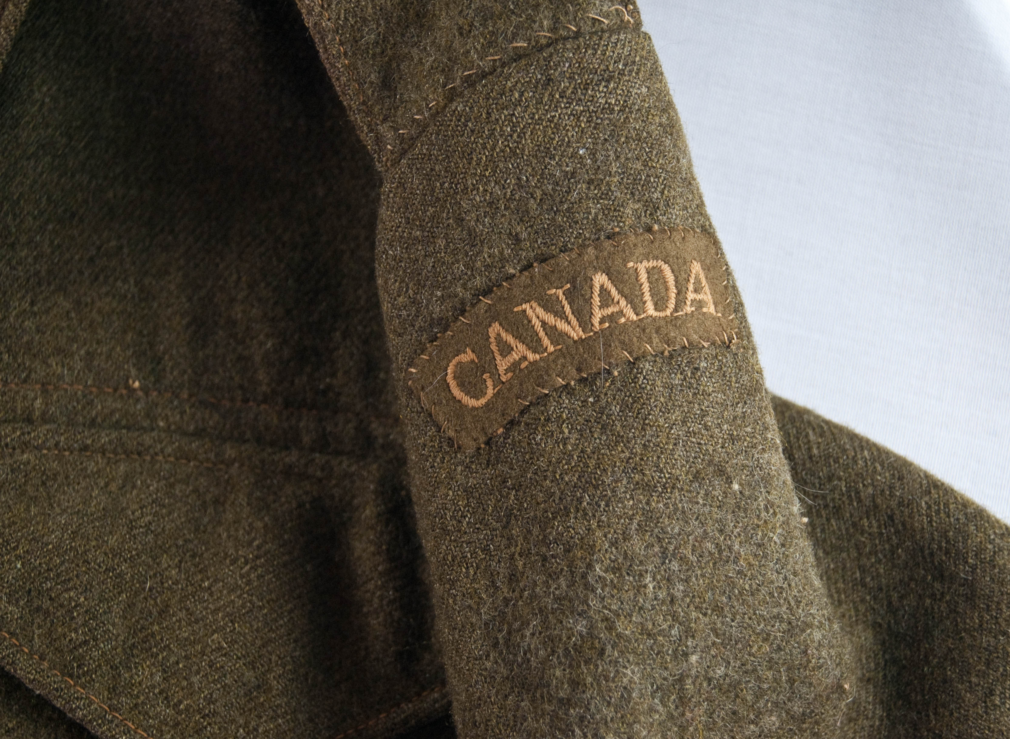Leigh Loggie | The Canadian Encyclopedia