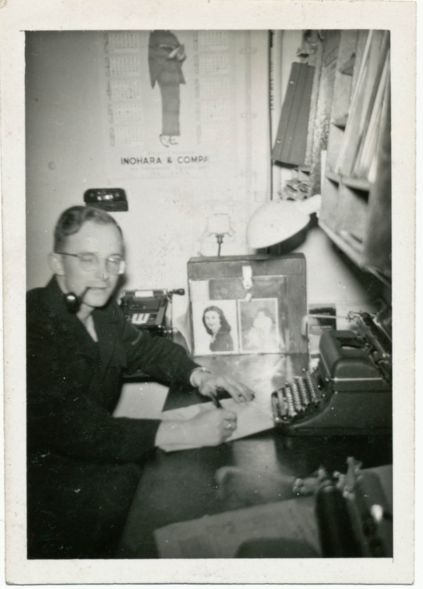 Donald Raven | The Canadian Encyclopedia