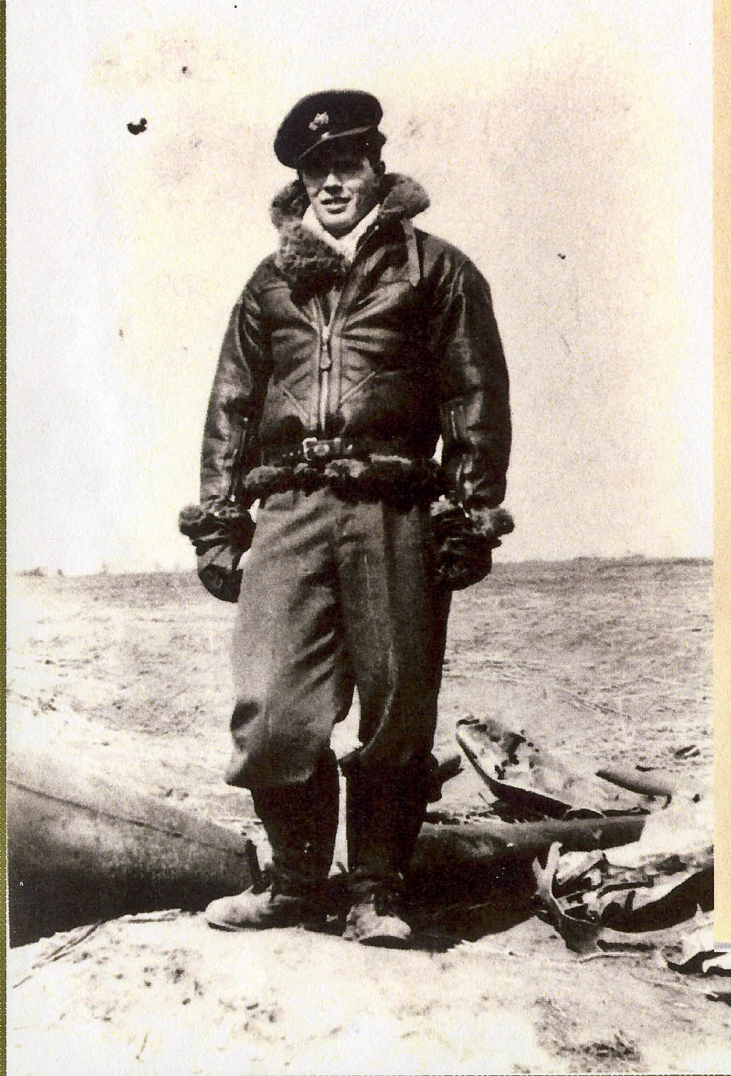 Donald Murchie (Primary Source) | The Canadian Encyclopedia