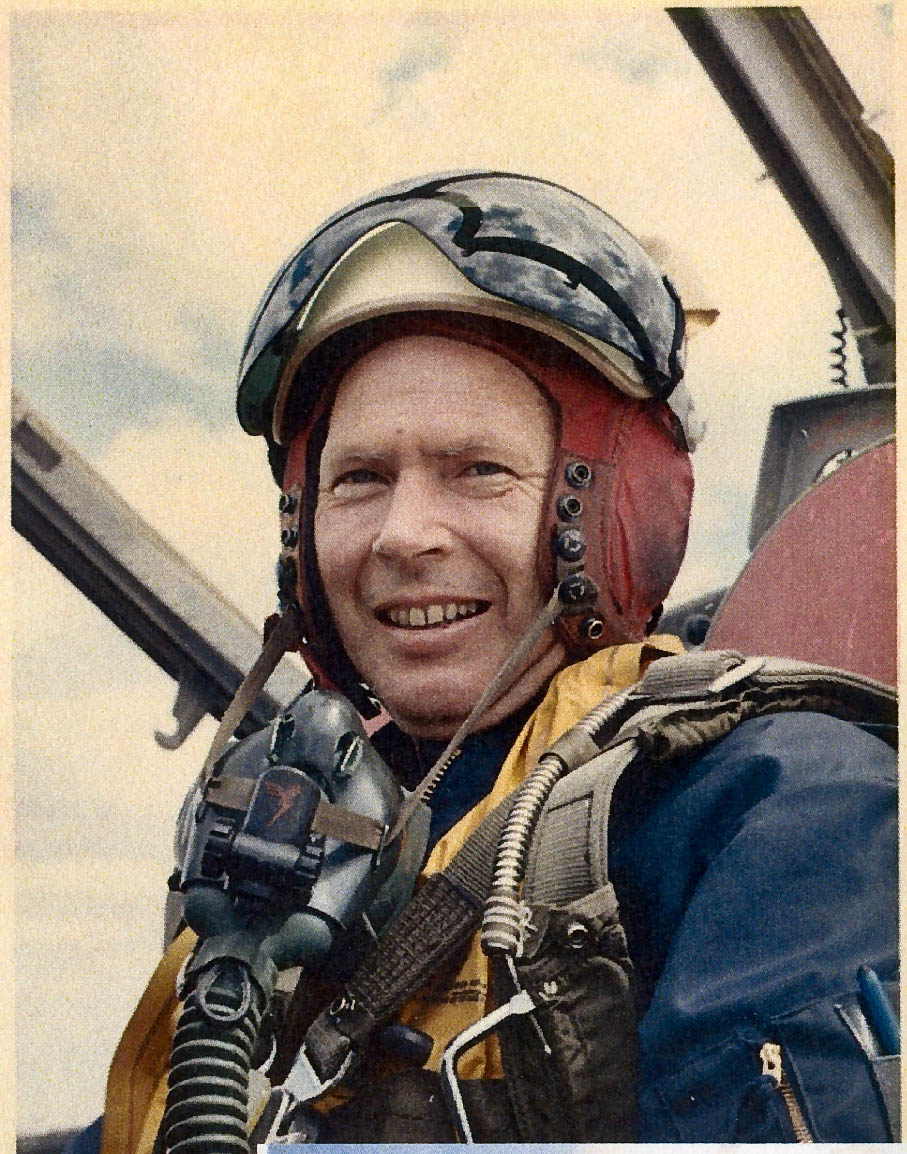 Donald Murchie (Primary Source) | The Canadian Encyclopedia