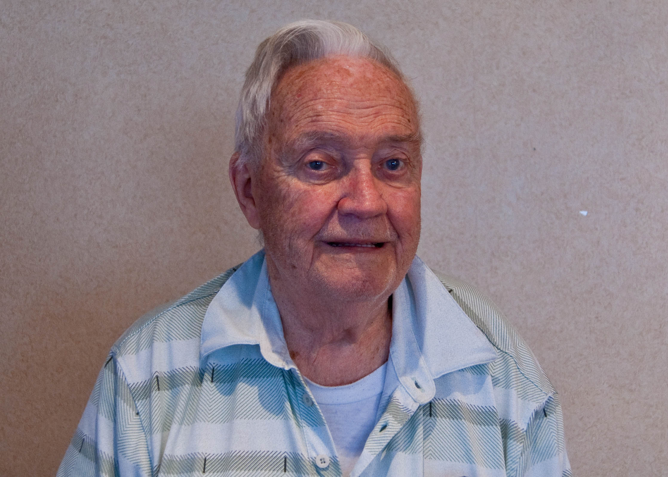 Ralph Rosser (Primary Source) | The Canadian Encyclopedia