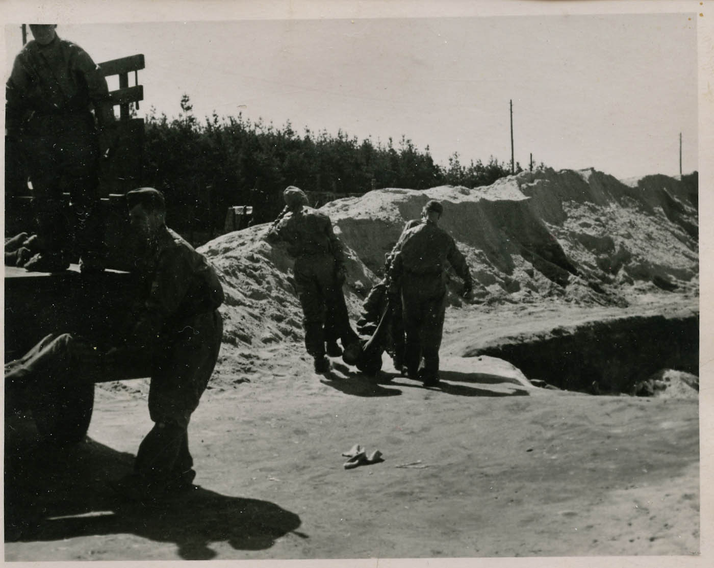 James Stickles (Primary Source) | The Canadian Encyclopedia