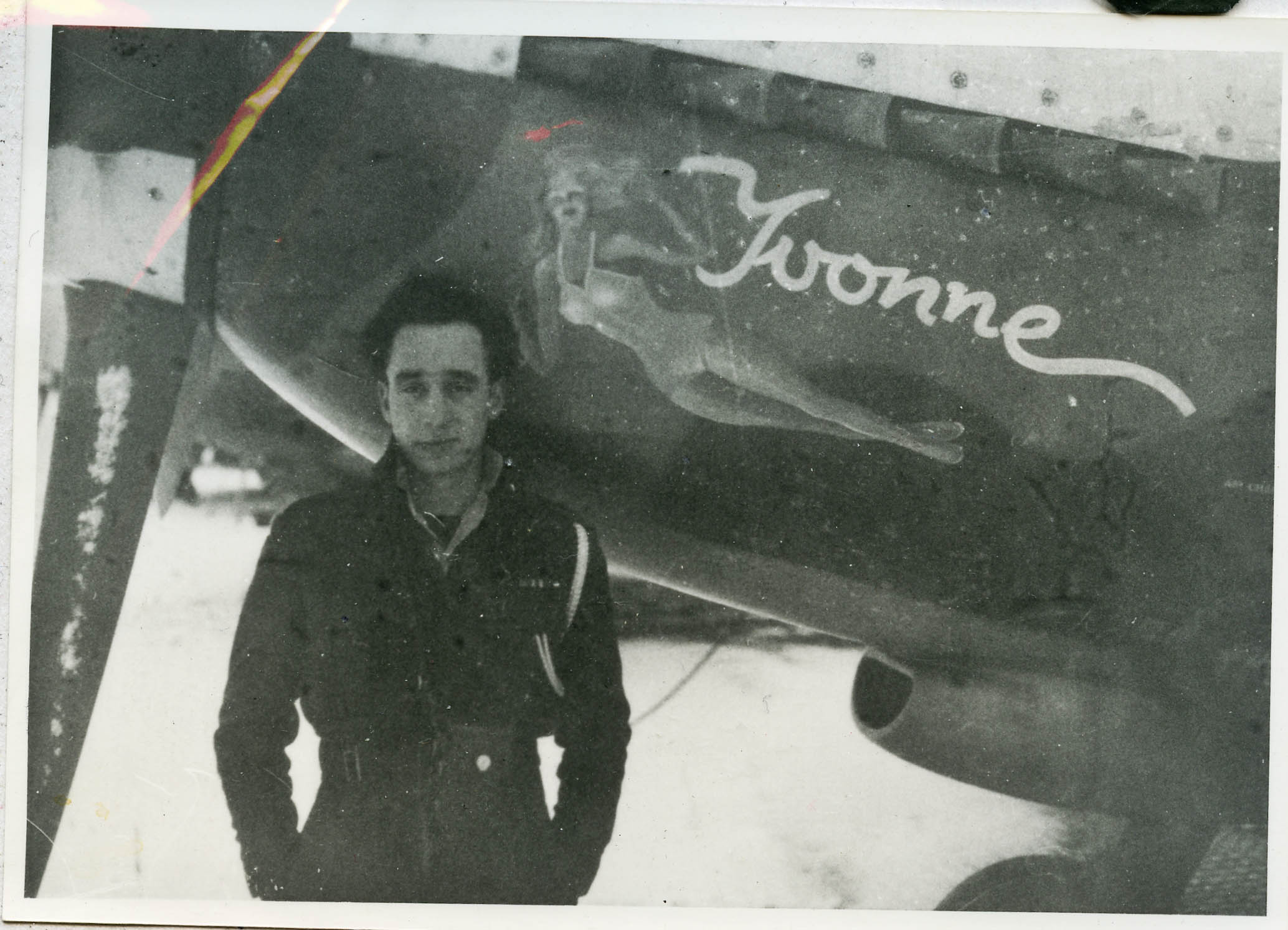 James Stickles (Primary Source) | The Canadian Encyclopedia