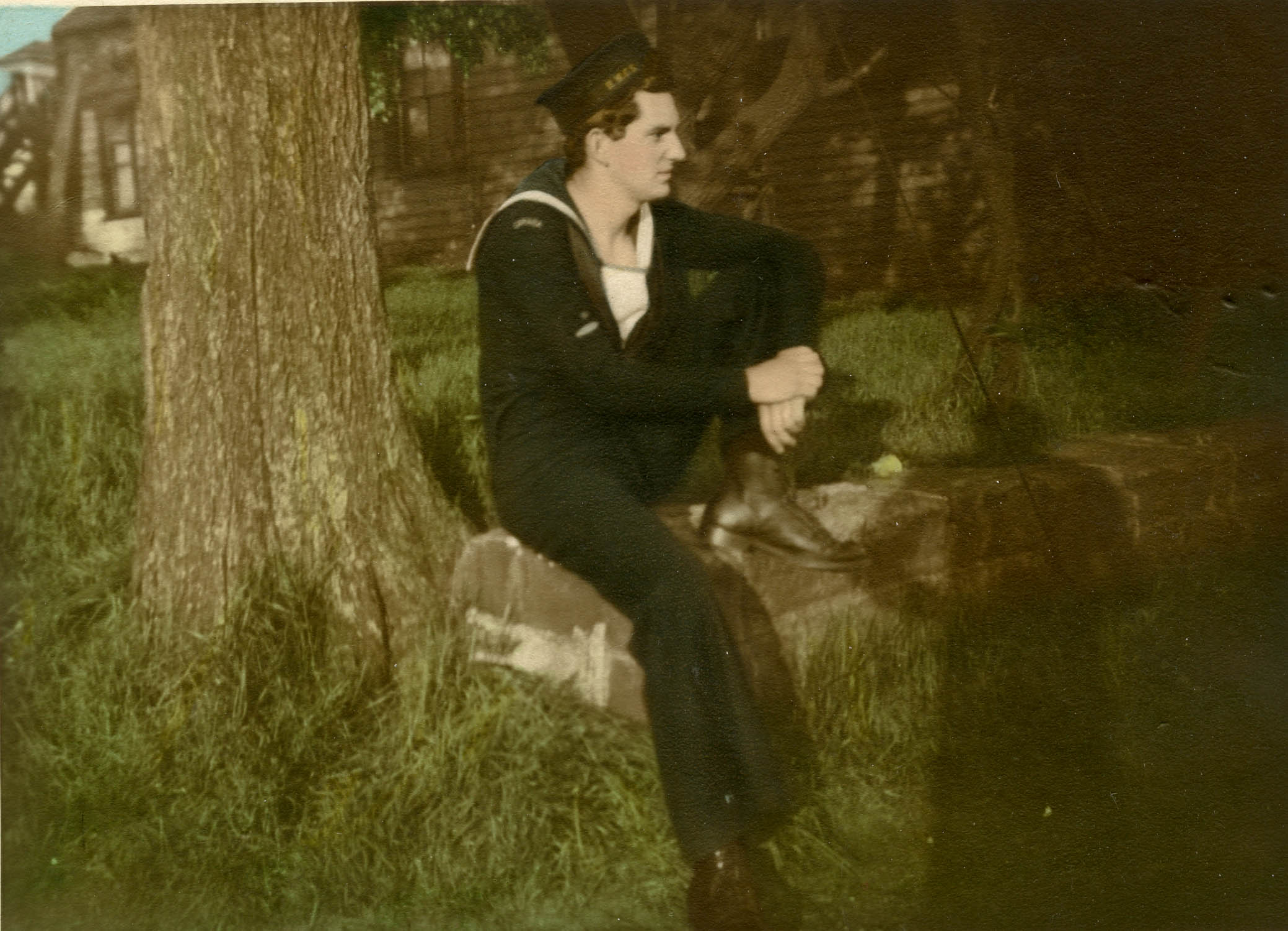 Kenneth Hilker | The Canadian Encyclopedia