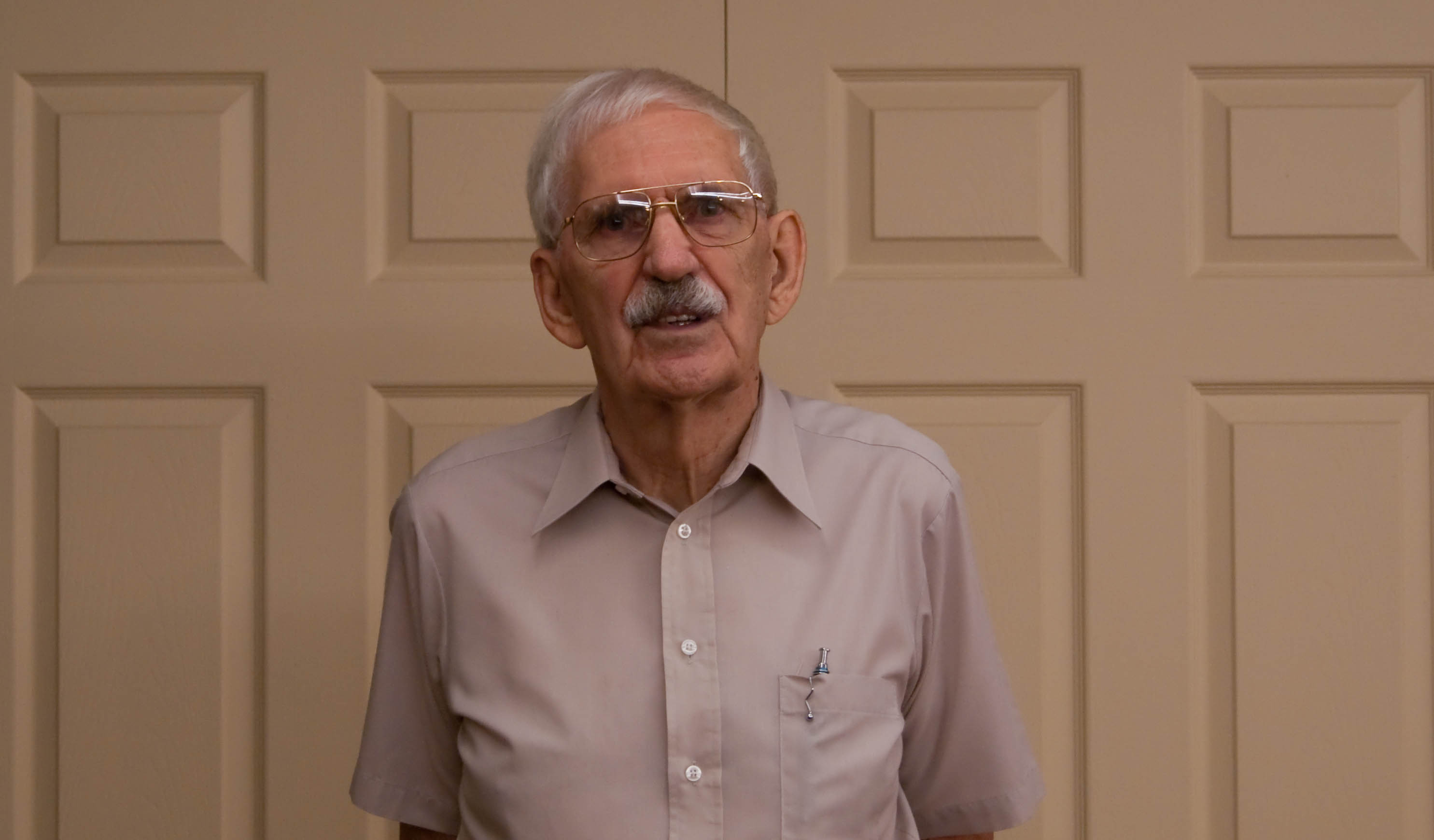 Kenneth Hilker | The Canadian Encyclopedia