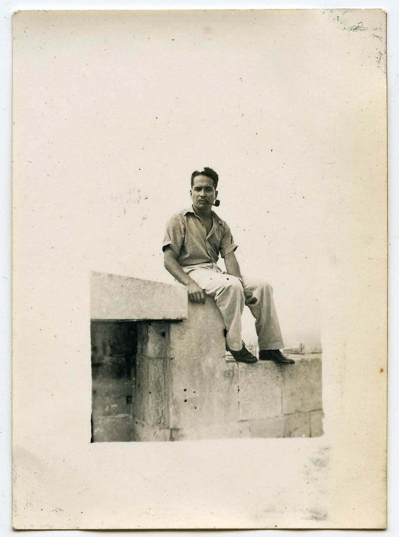 Flavio Da Silva (Primary Source) | The Canadian Encyclopedia