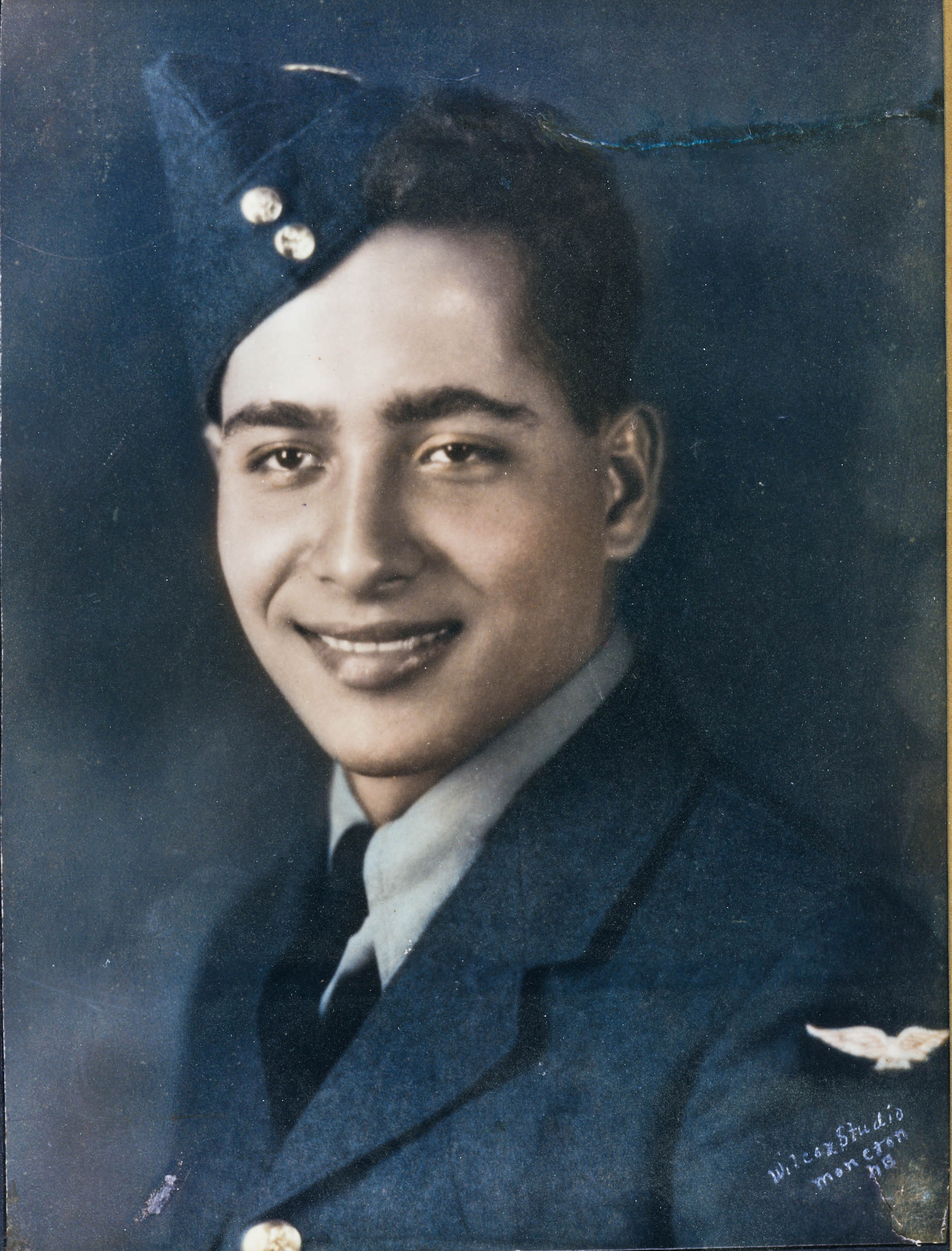 Flavio Da Silva (Primary Source) | The Canadian Encyclopedia