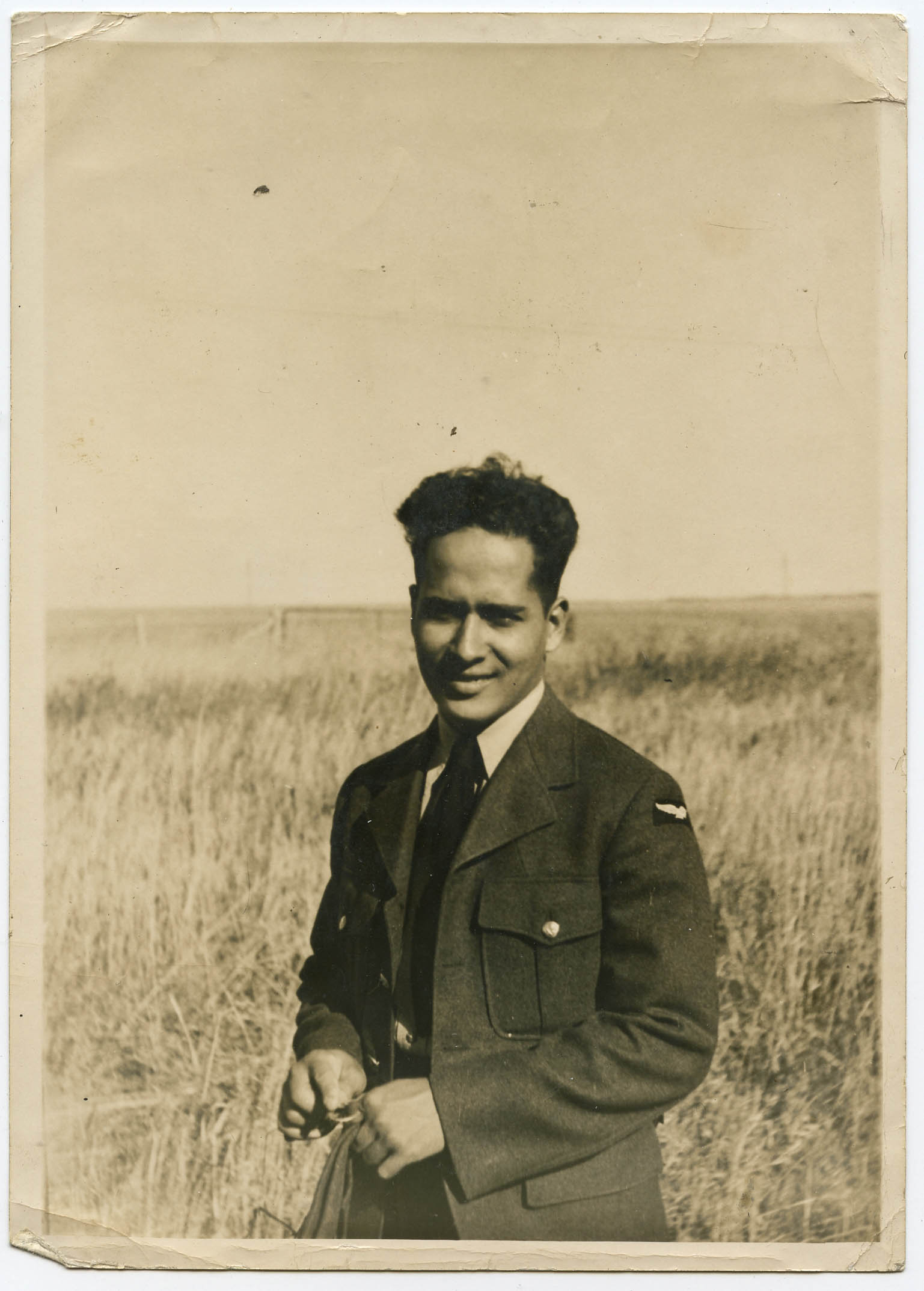 Flavio Da Silva (Primary Source) | The Canadian Encyclopedia