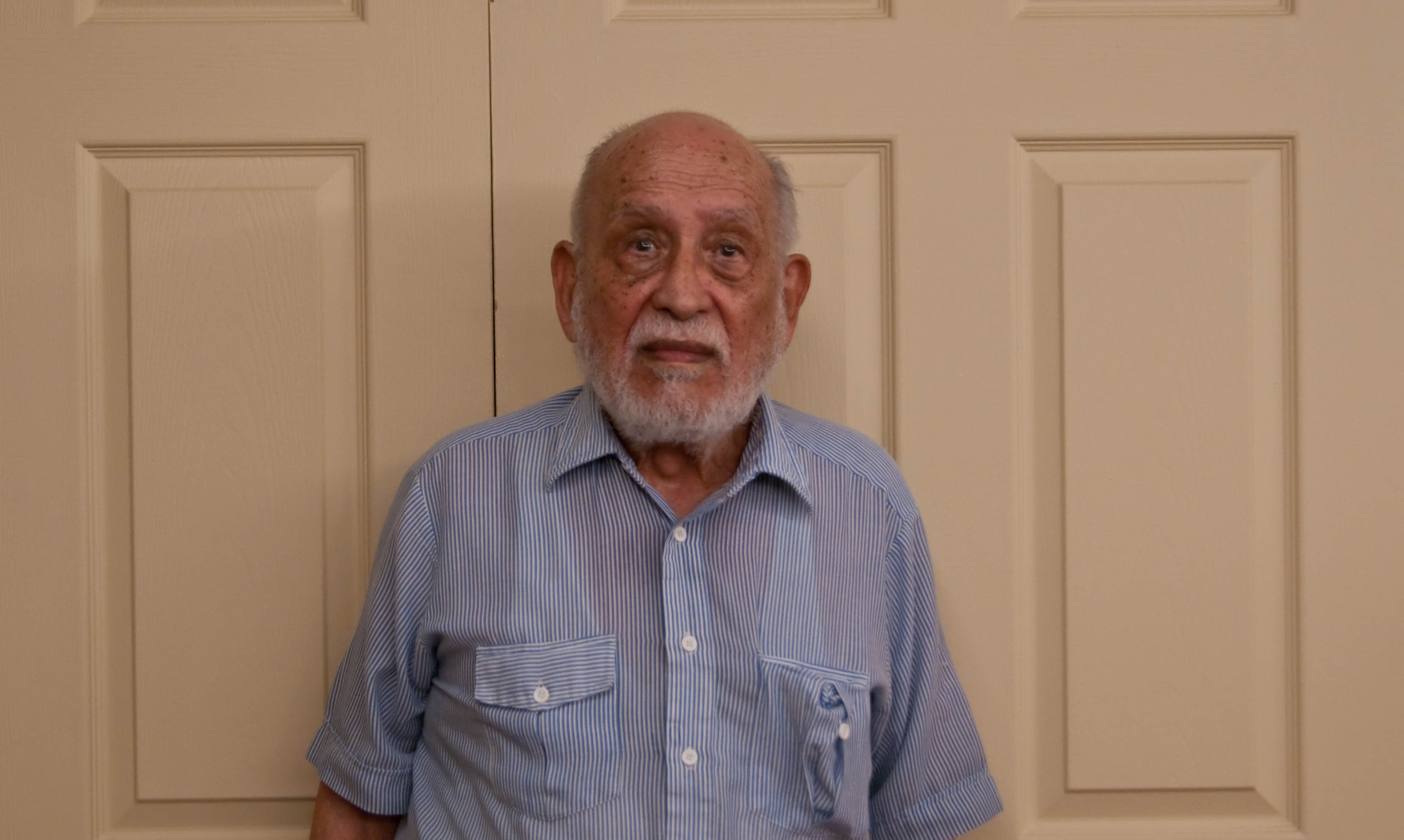 Flavio Da Silva (Primary Source) | The Canadian Encyclopedia