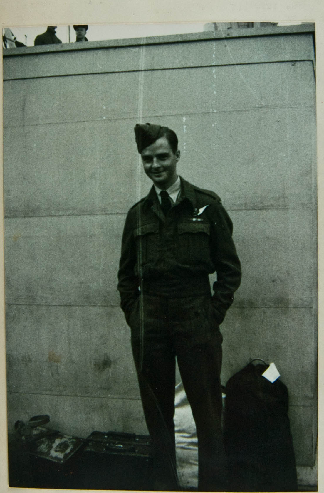 Frank Moore (Primary Source) | The Canadian Encyclopedia