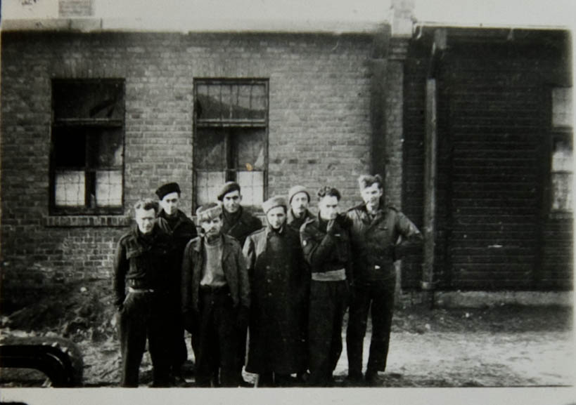 Frank Moore (Primary Source) | The Canadian Encyclopedia