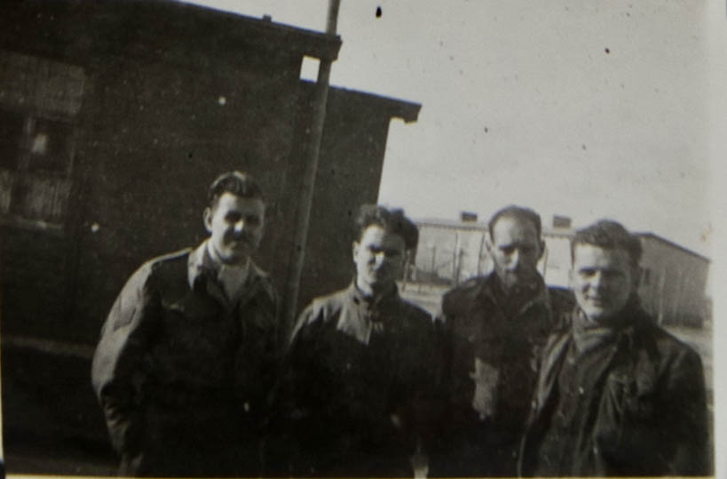 Frank Moore (Primary Source) | The Canadian Encyclopedia